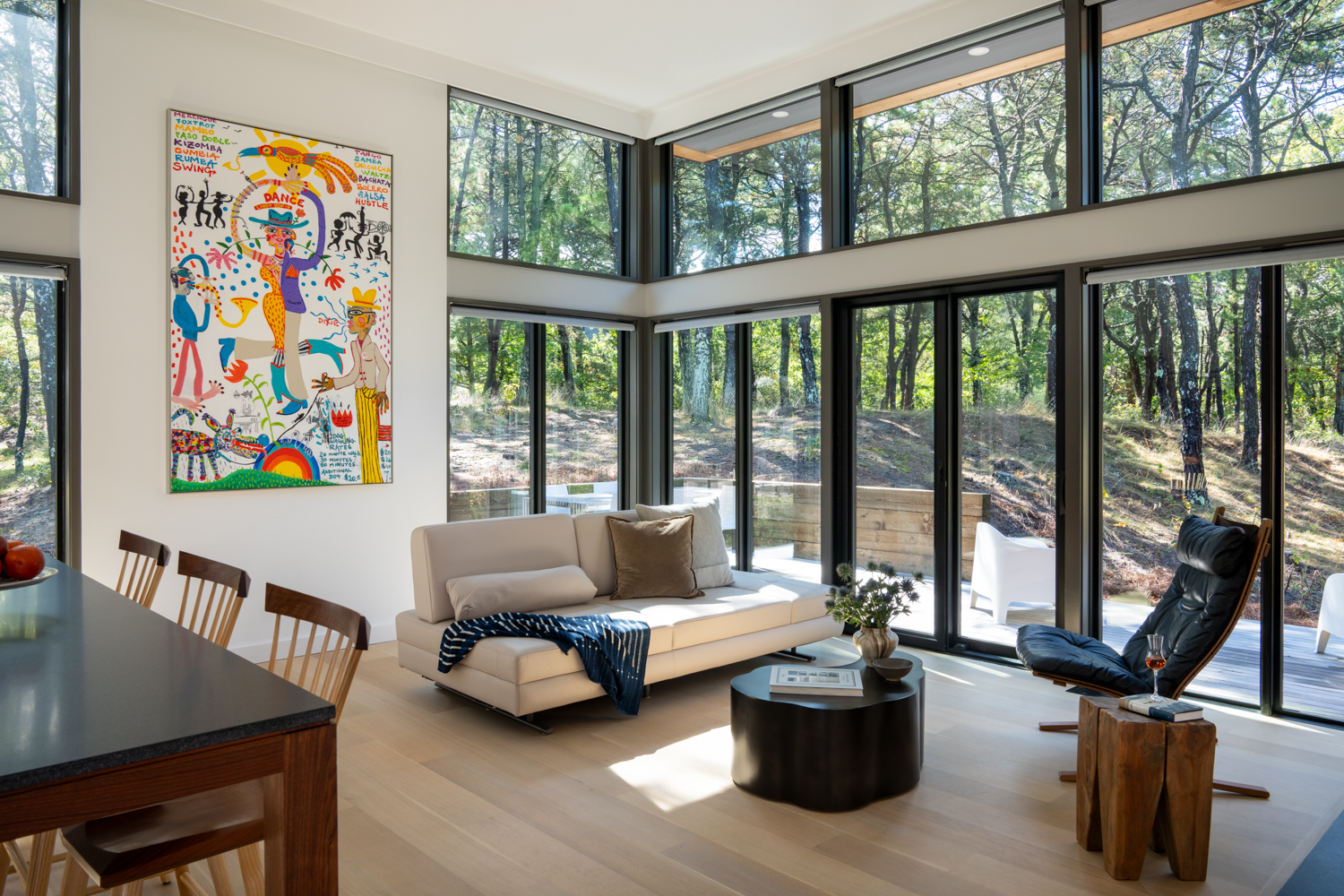 Cape Cod Modern House by Walker Architects, Inc. - Architizer