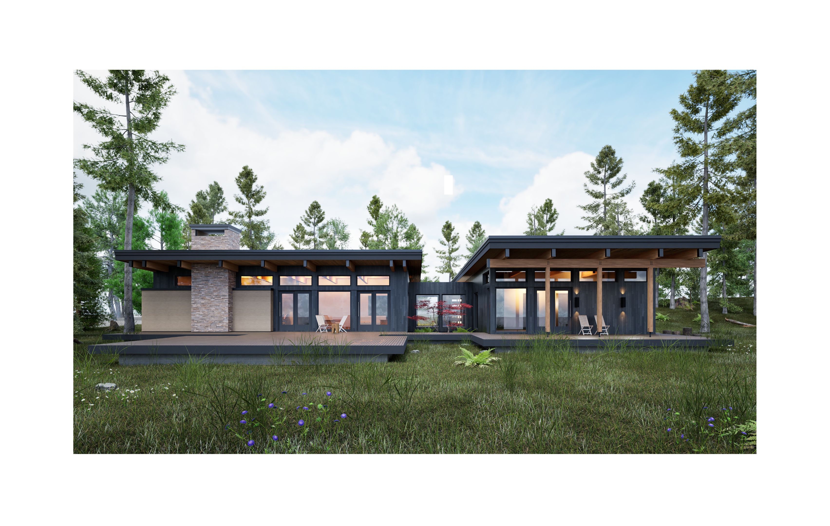 PLOT Design + Architecture - Architizer