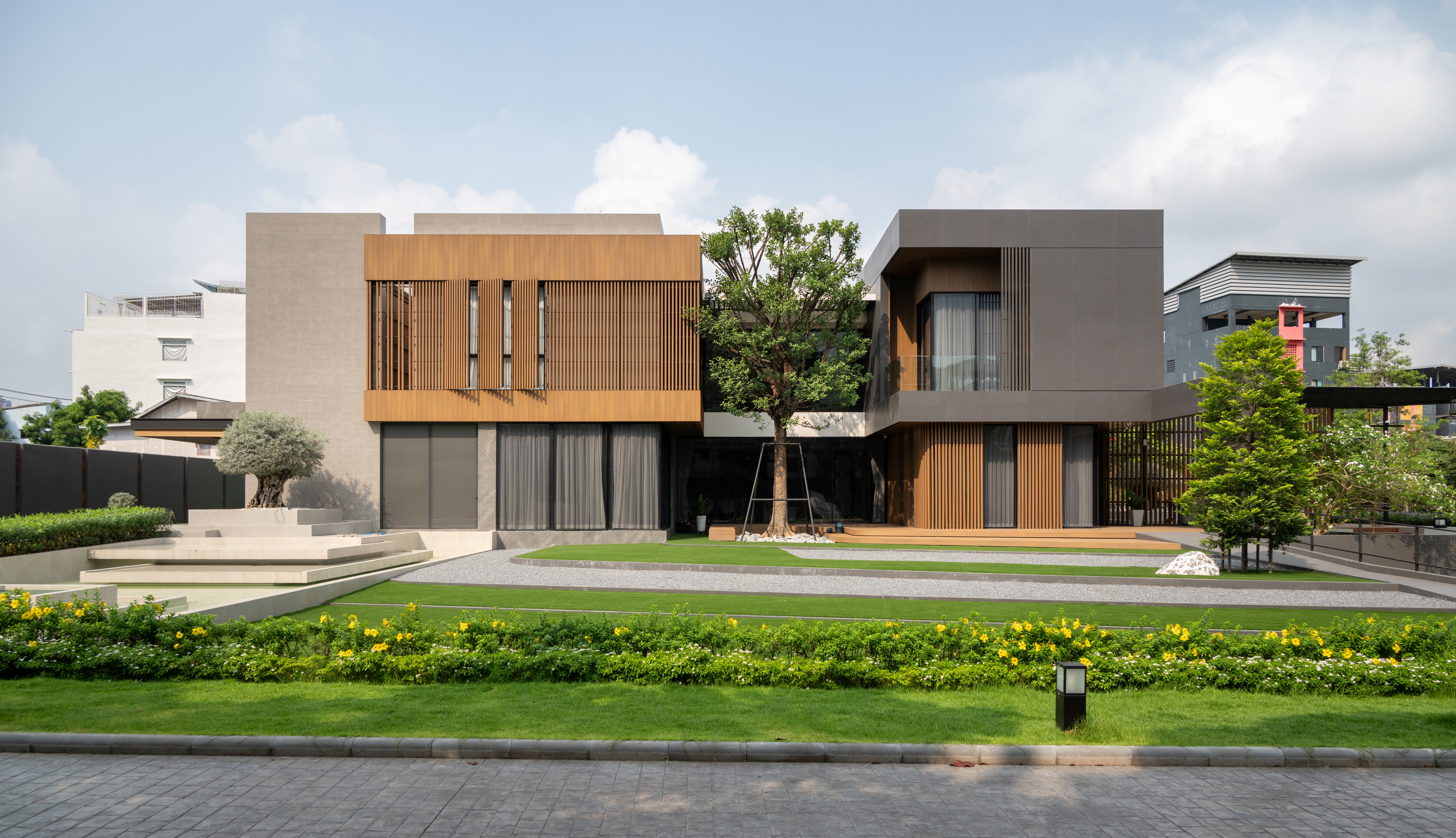 HAA STUDIO - Architizer
