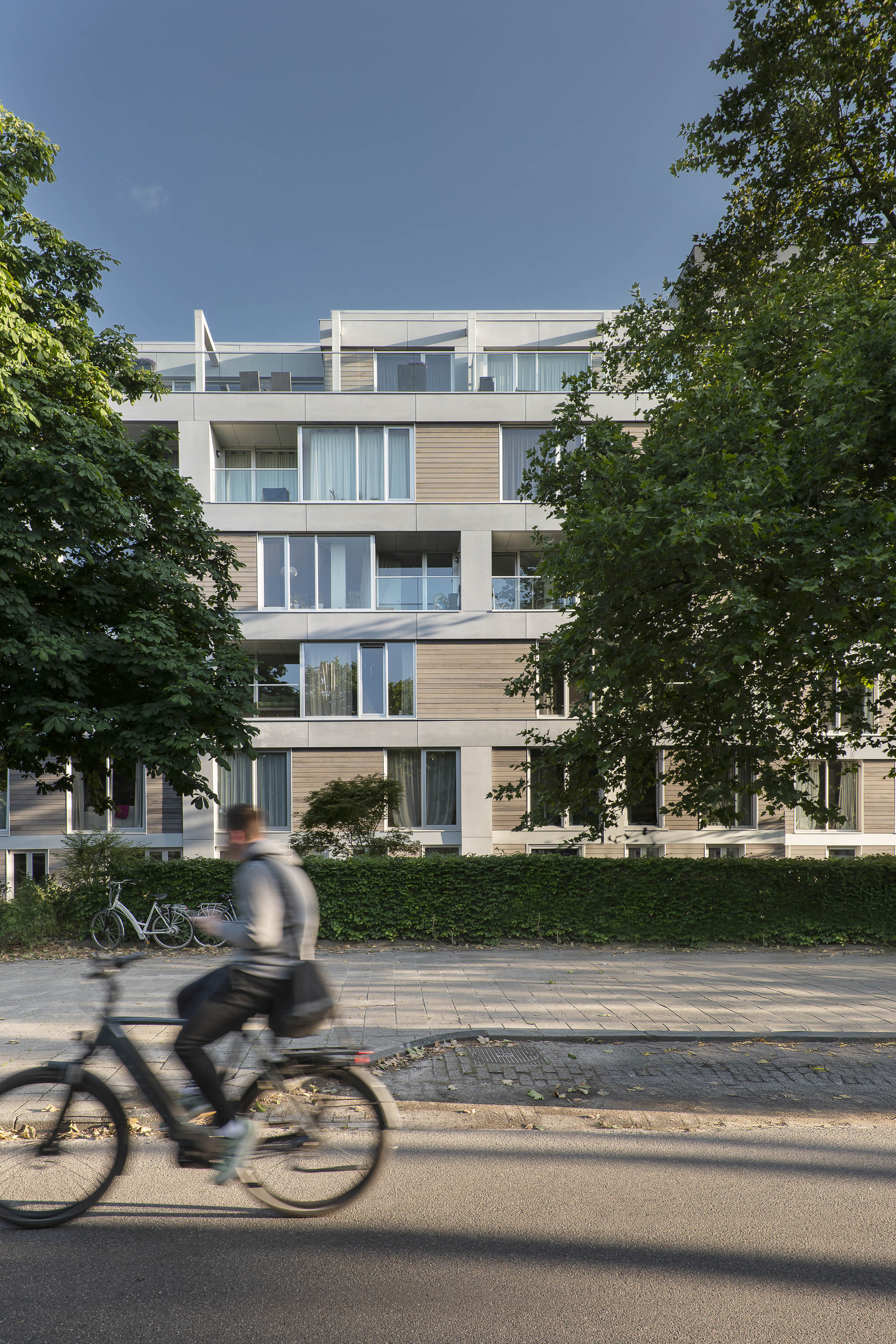 Het Veem by Bloot Architecture - Architizer