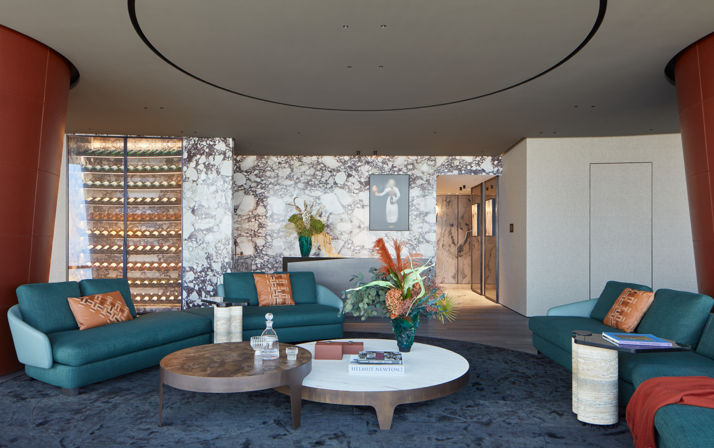 Etereo Design - Architizer