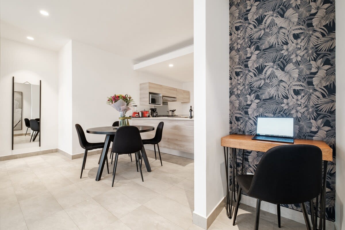 interiorismo depto neuchatel // polanco // cdmx // atlanticoarqs by ...