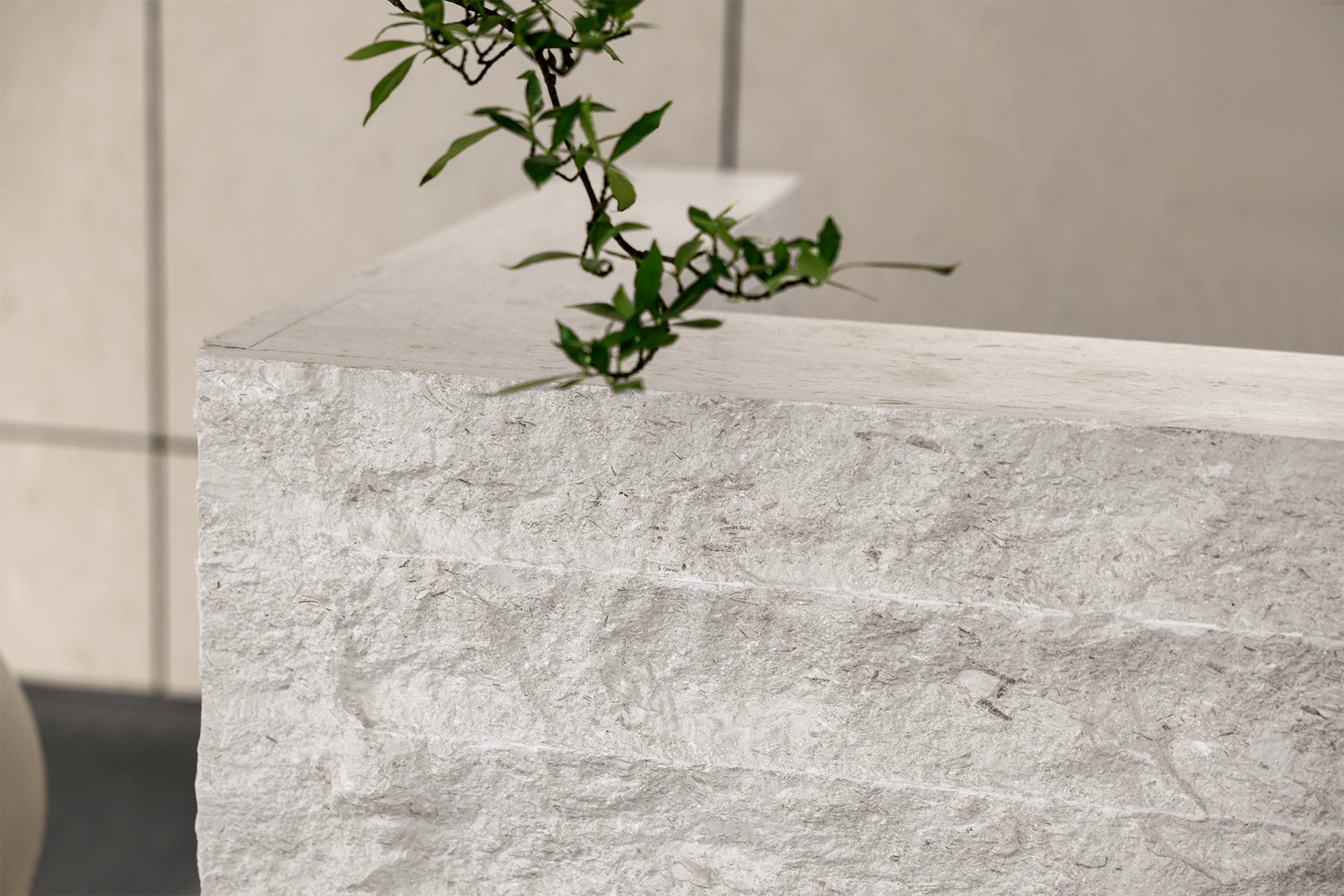 H.DIJIN Showroom & Office by LubanEra·Design - Architizer