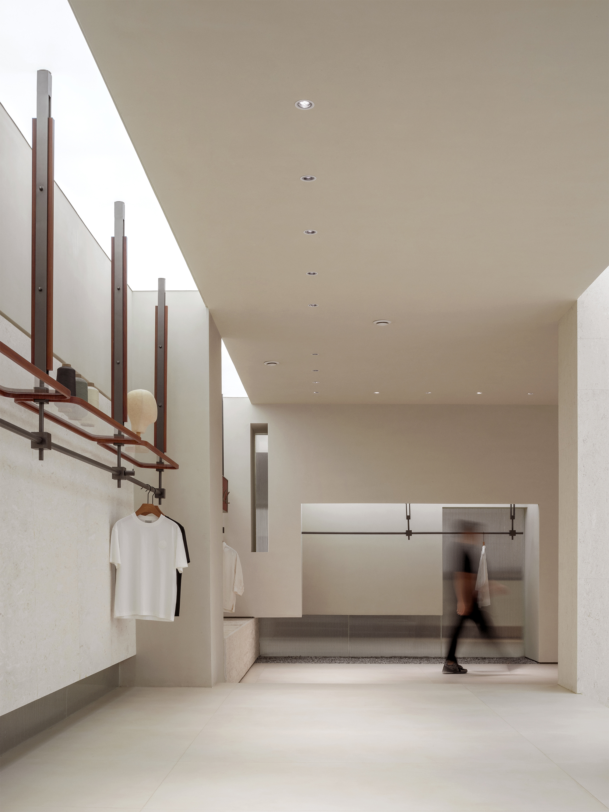 H.DIJIN Showroom & Office by LubanEra·Design - Architizer