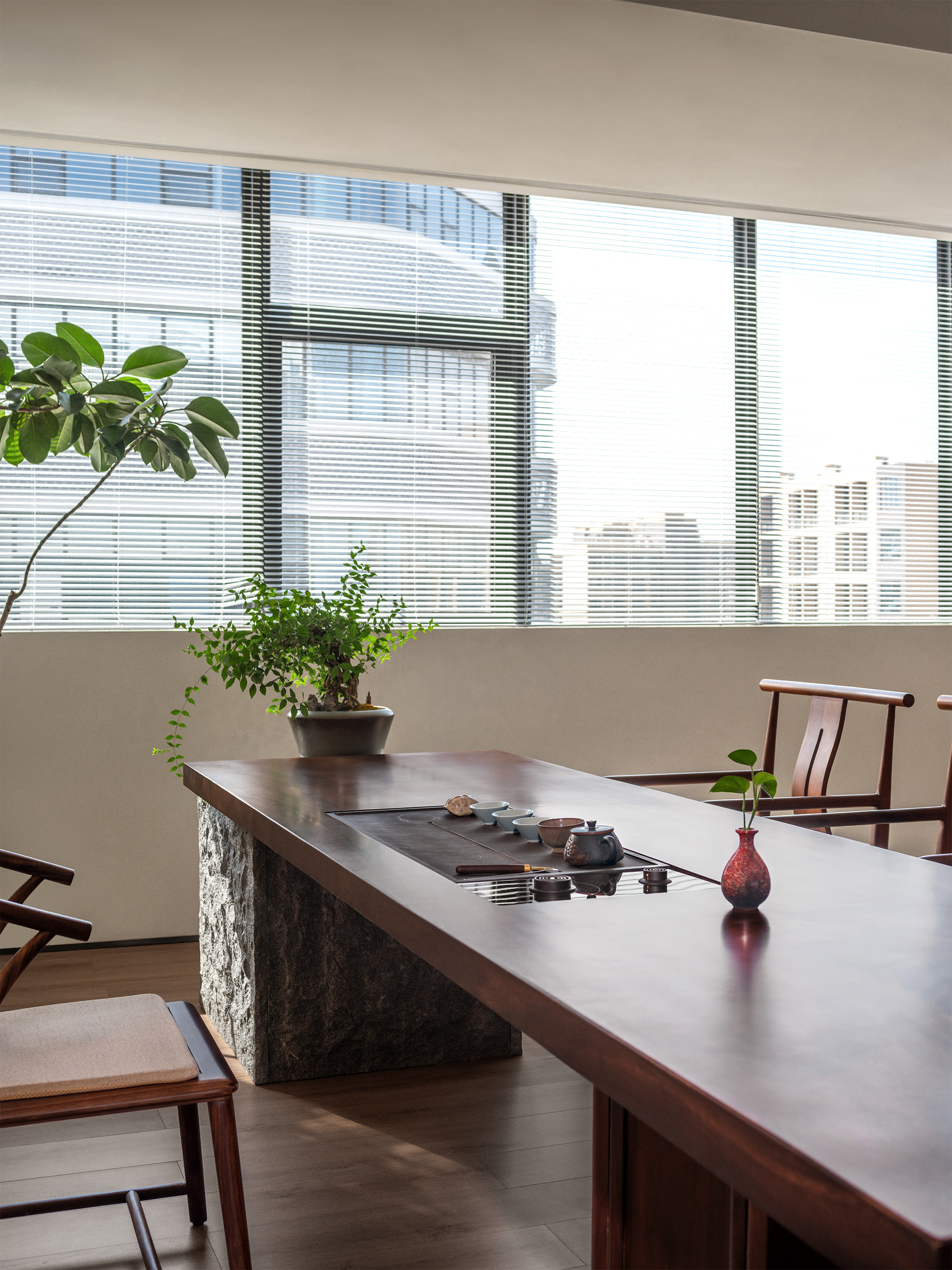 Idea 4258239: H.DIJIN Showroom & Office by LubanEra·Design in Foshan ...