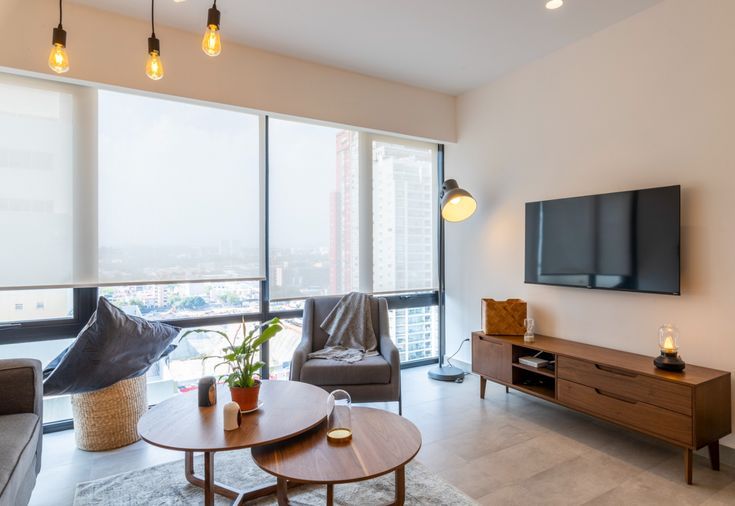 interiorismo neuchatel // polanco // cdmx // atlanticoarqs by Atlantico ...