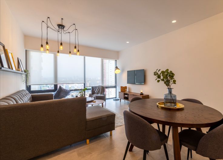 interiorismo neuchatel // polanco // cdmx // atlanticoarqs by Atlantico ...