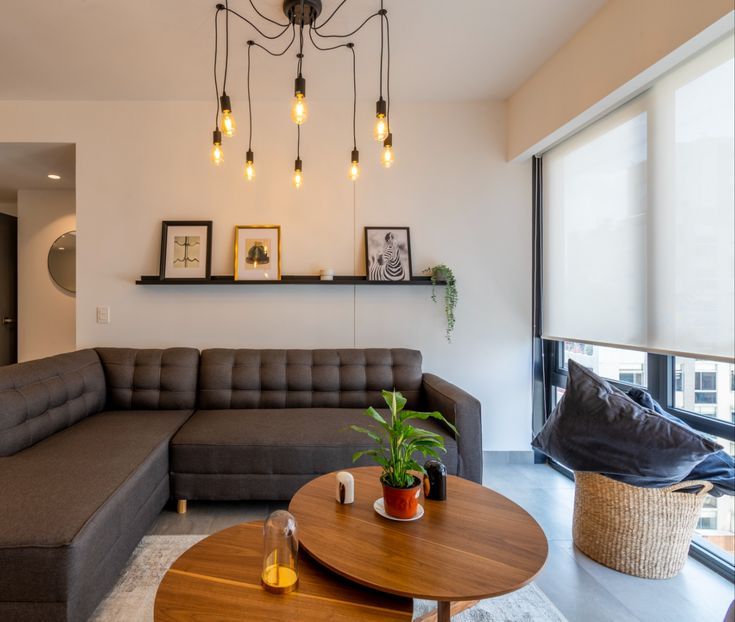 interiorismo neuchatel // polanco // cdmx // atlanticoarqs by Atlantico ...