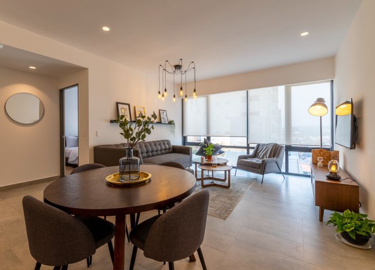 interiorismo neuchatel // polanco // cdmx // atlanticoarqs by Atlantico ...