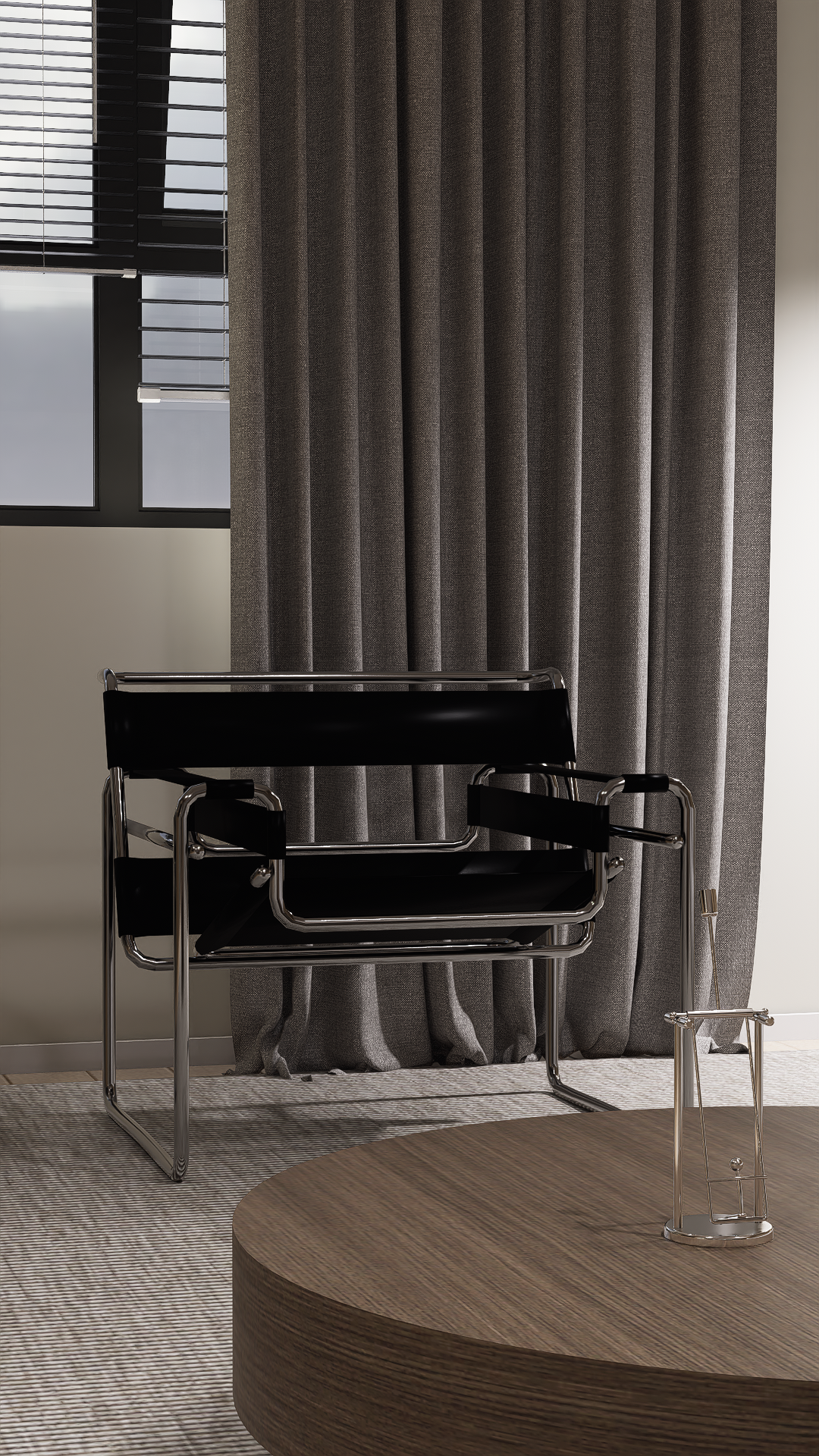 proyecto RT Torre Central Park , Bosque real // Mexico by Atlantico ...