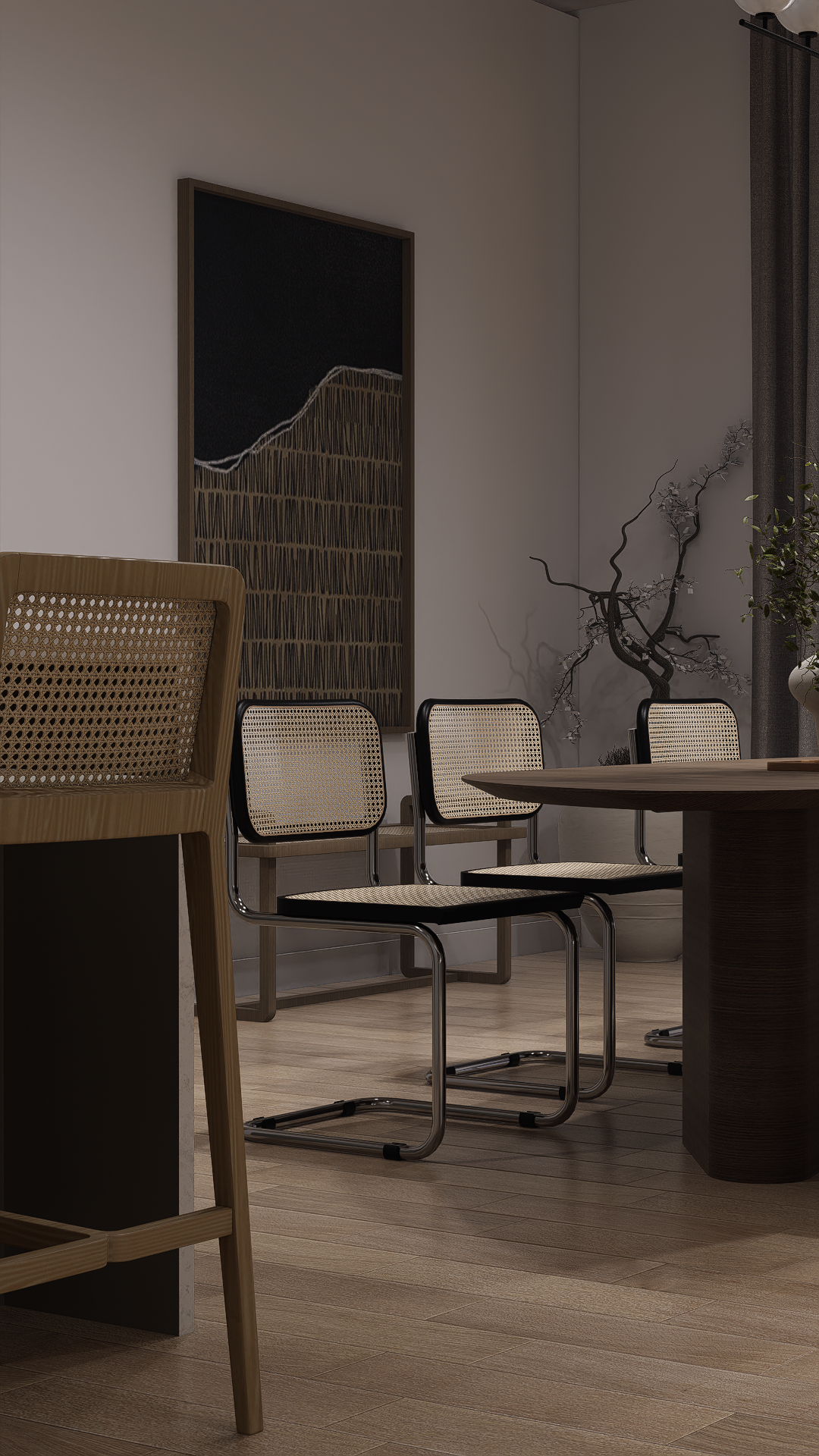 proyecto RT Torre Central Park , Bosque real // Mexico by Atlantico ...