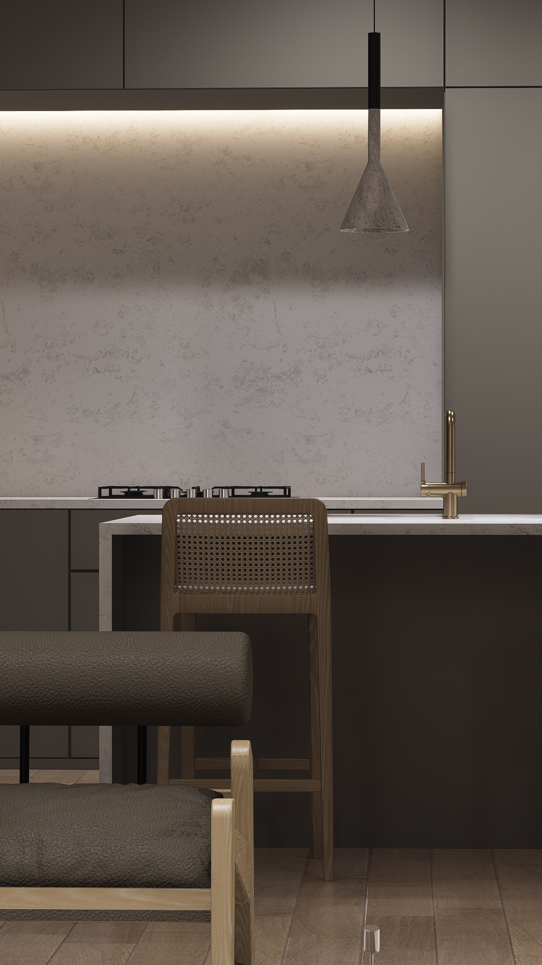 proyecto RT Torre Central Park , Bosque real // Mexico by Atlantico ...