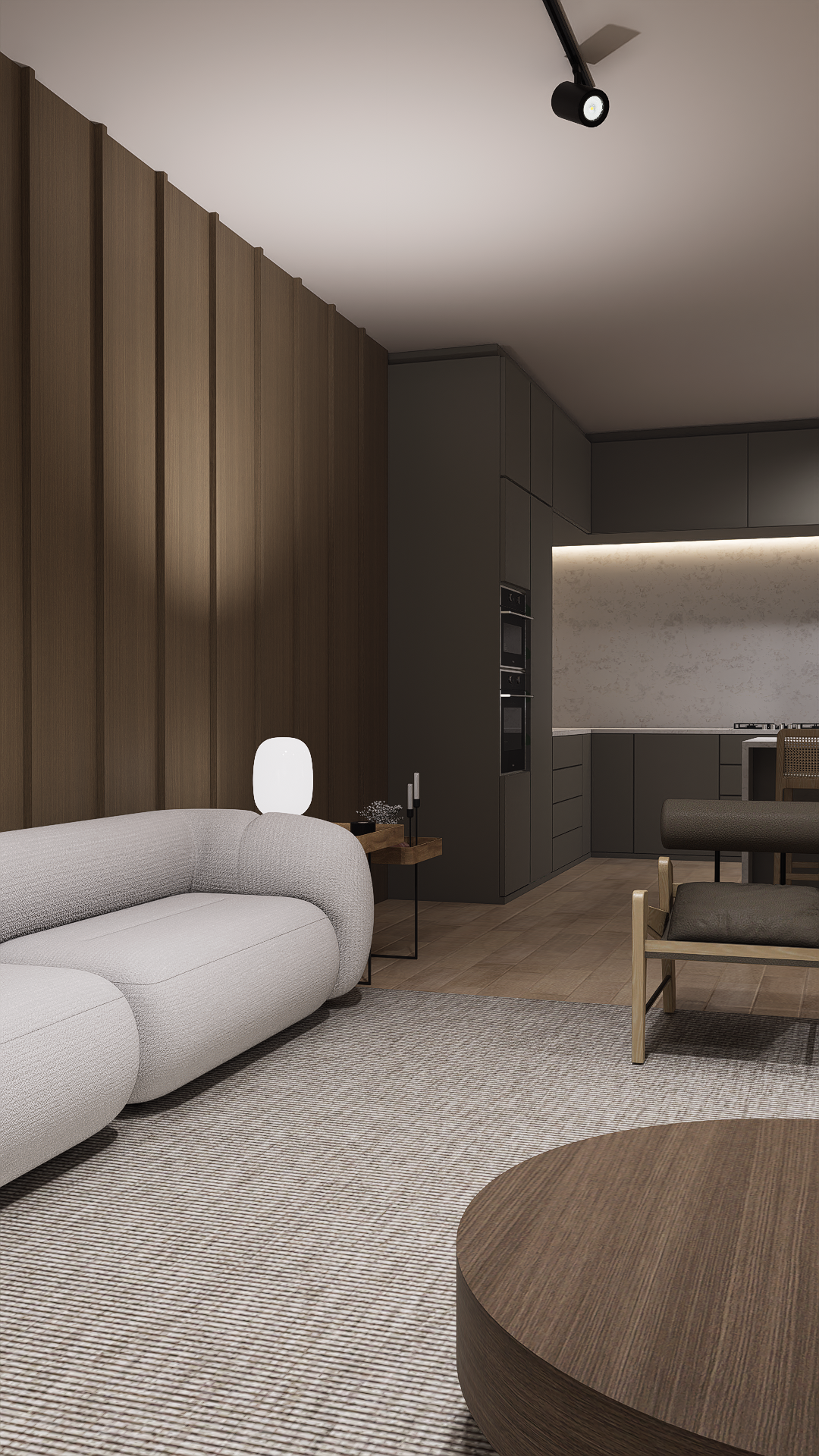 proyecto RT Torre Central Park , Bosque real // Mexico by Atlantico Arqs - Architizer