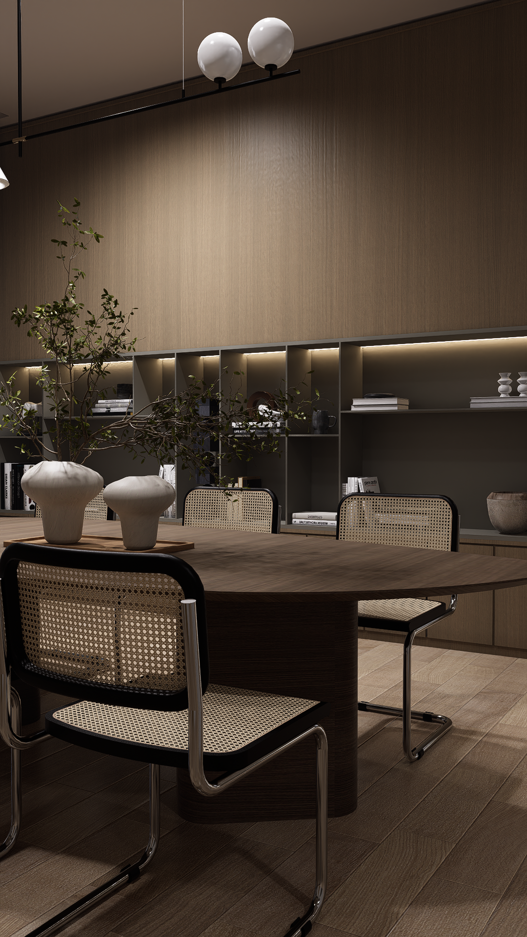 proyecto RT Torre Central Park , Bosque real // Mexico by Atlantico ...