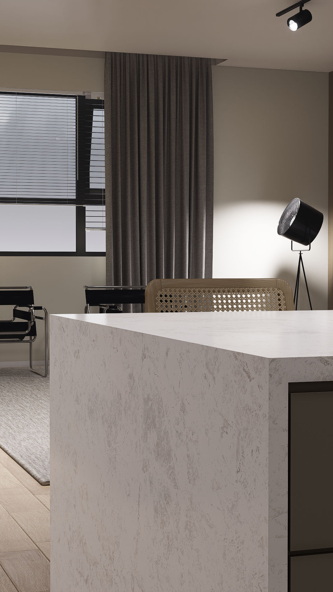 proyecto RT Torre Central Park , Bosque real // Mexico by Atlantico ...