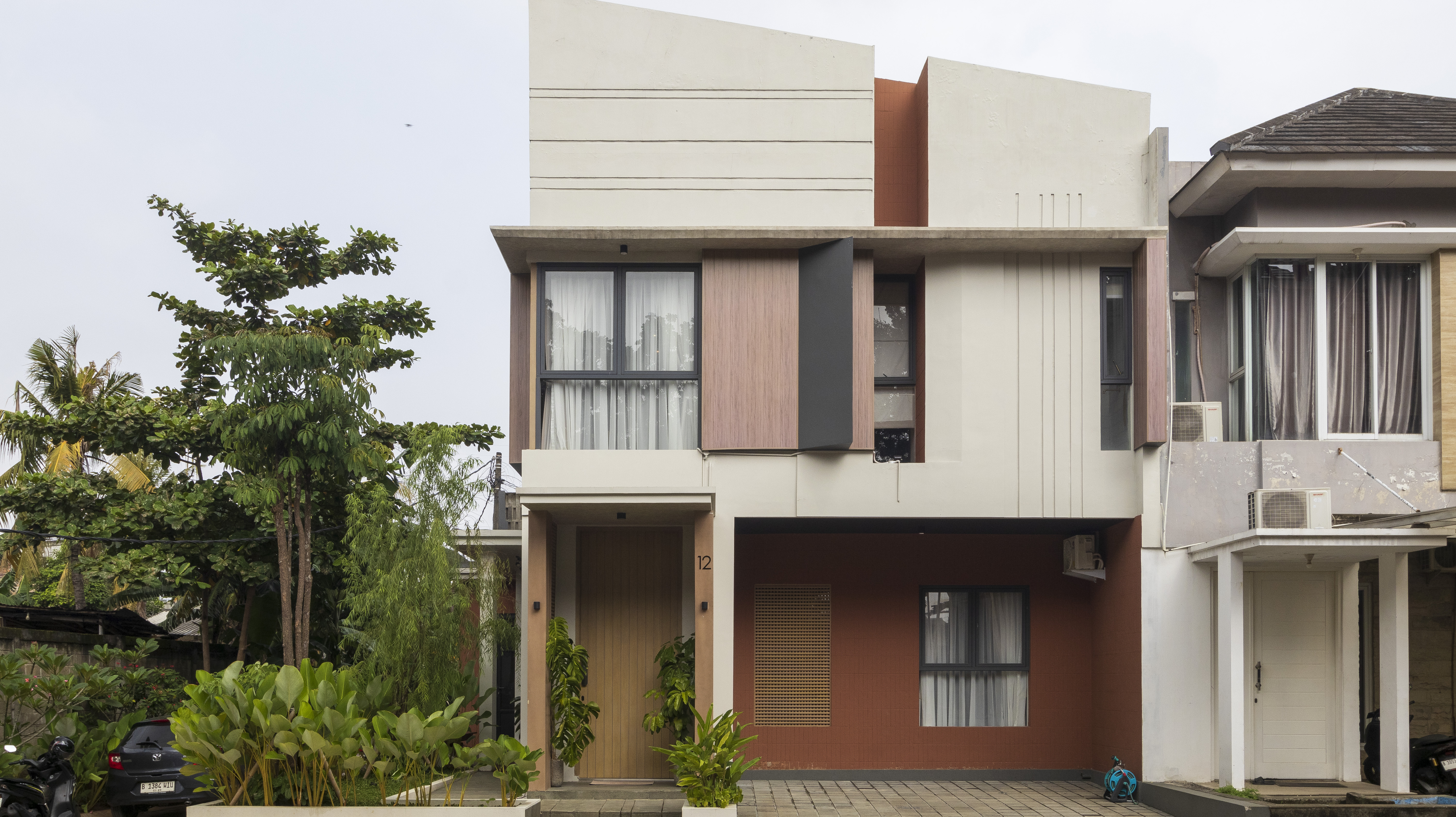 DI House by DSI Architect - Architizer
