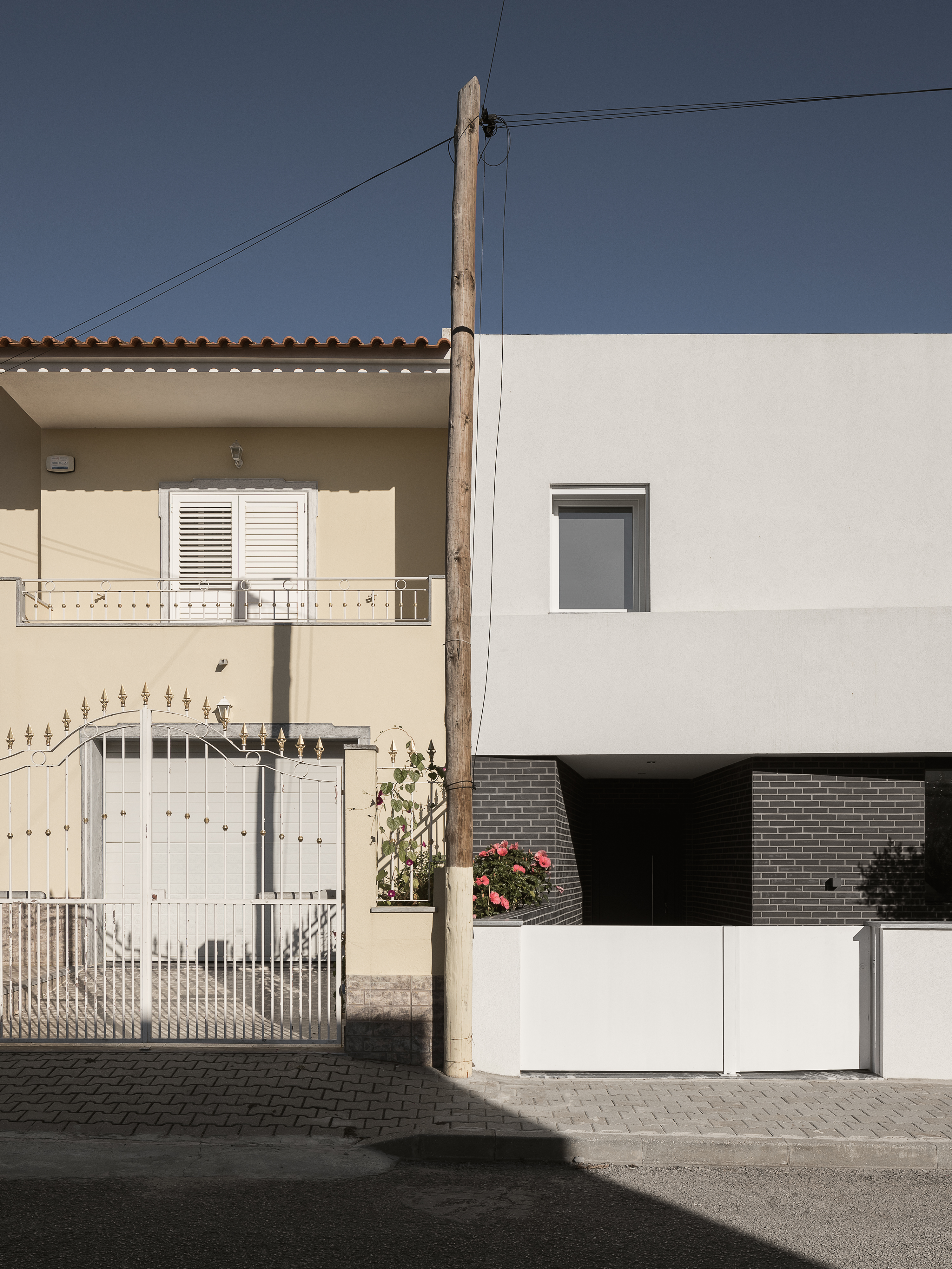 Pinhal Conde da Cunha House by Estúdio AMATAM - Architizer