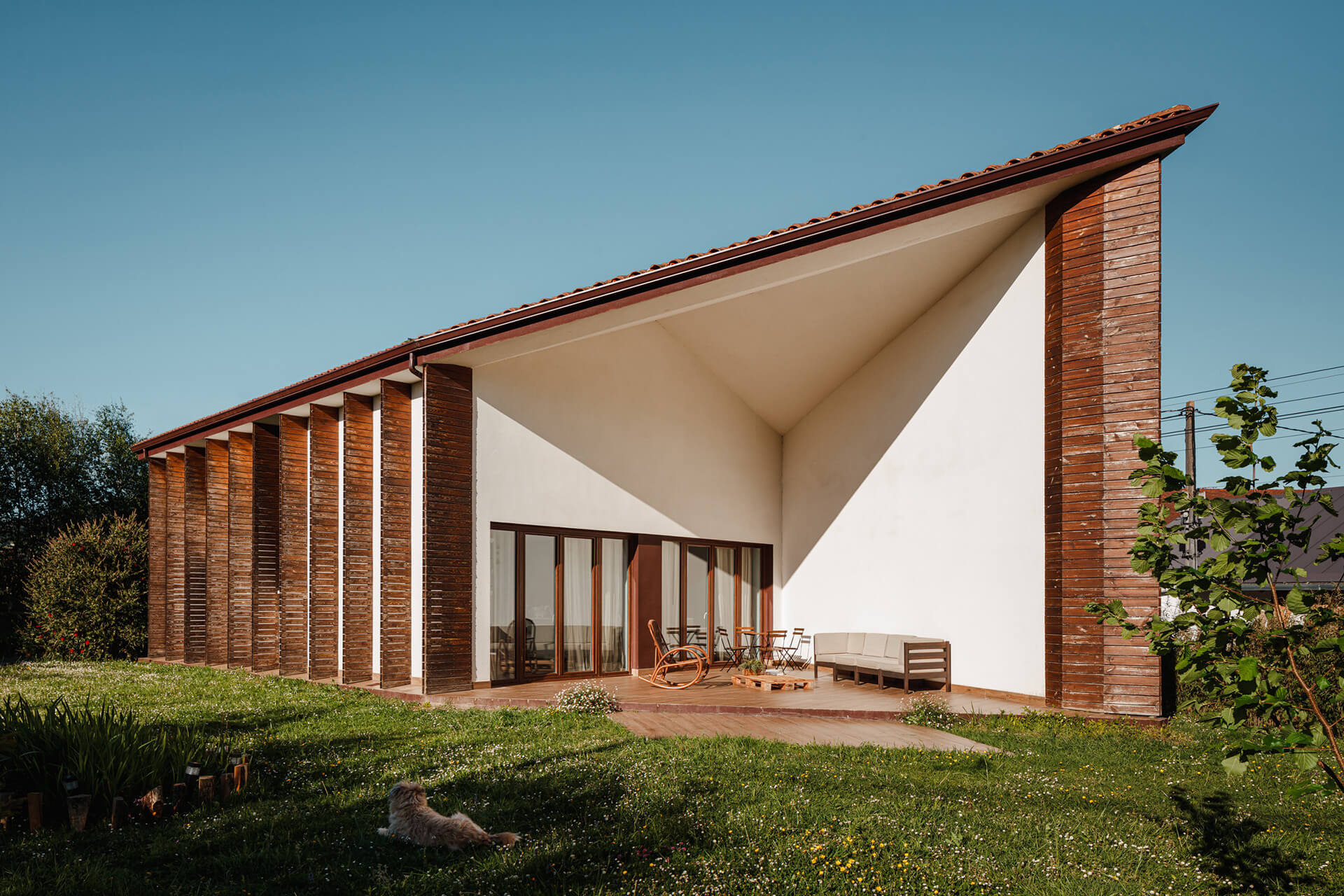 BAT Architecture - Architizer