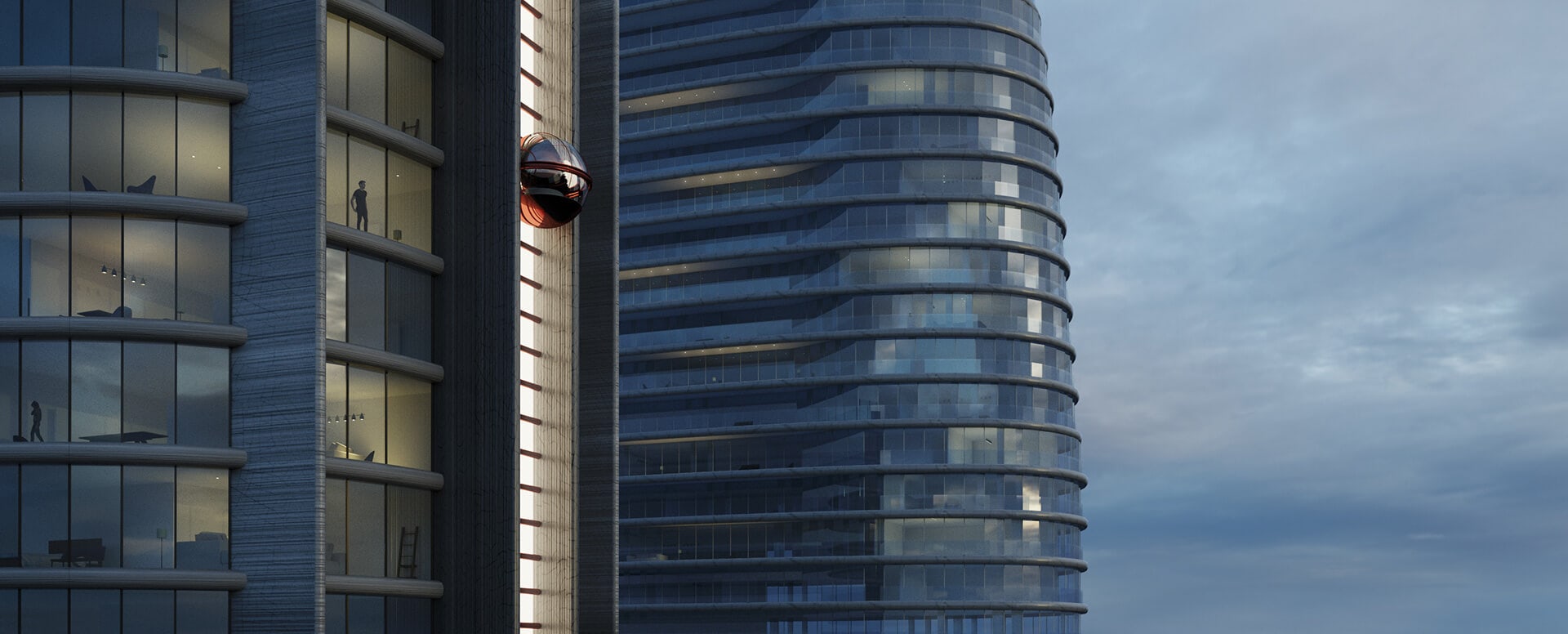 BAT Architecture - Architizer