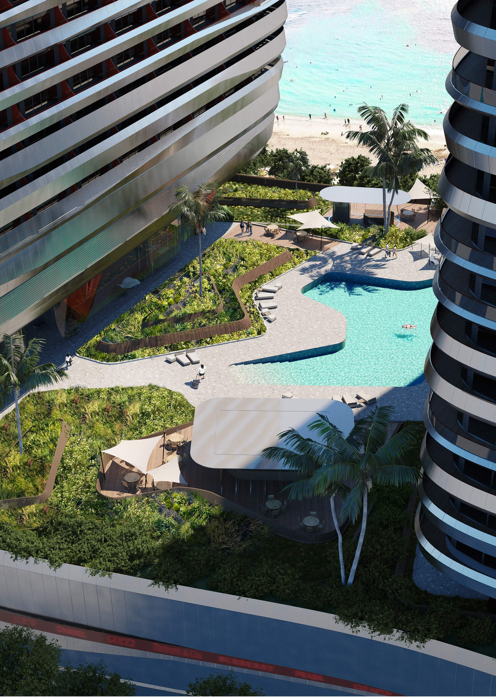 The Loop by BAT Architecture - Architizer