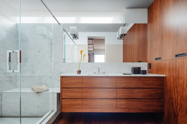 Upper East Side Penthouse by Andrew Wilkinson Architect - PLLC - Architizer