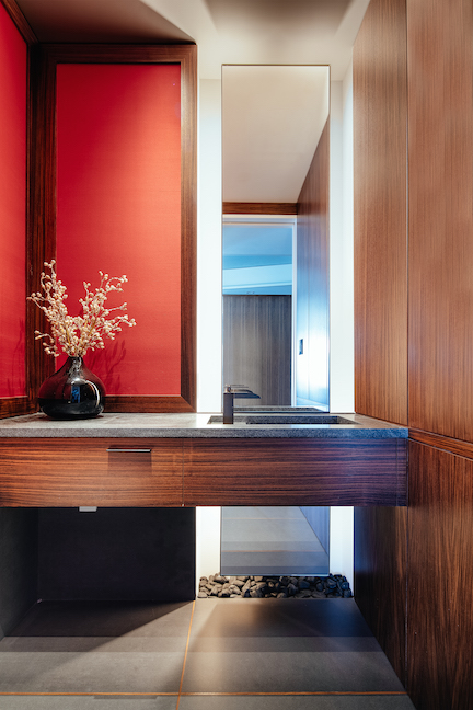 Upper East Side Penthouse by Andrew Wilkinson Architect - PLLC - Architizer