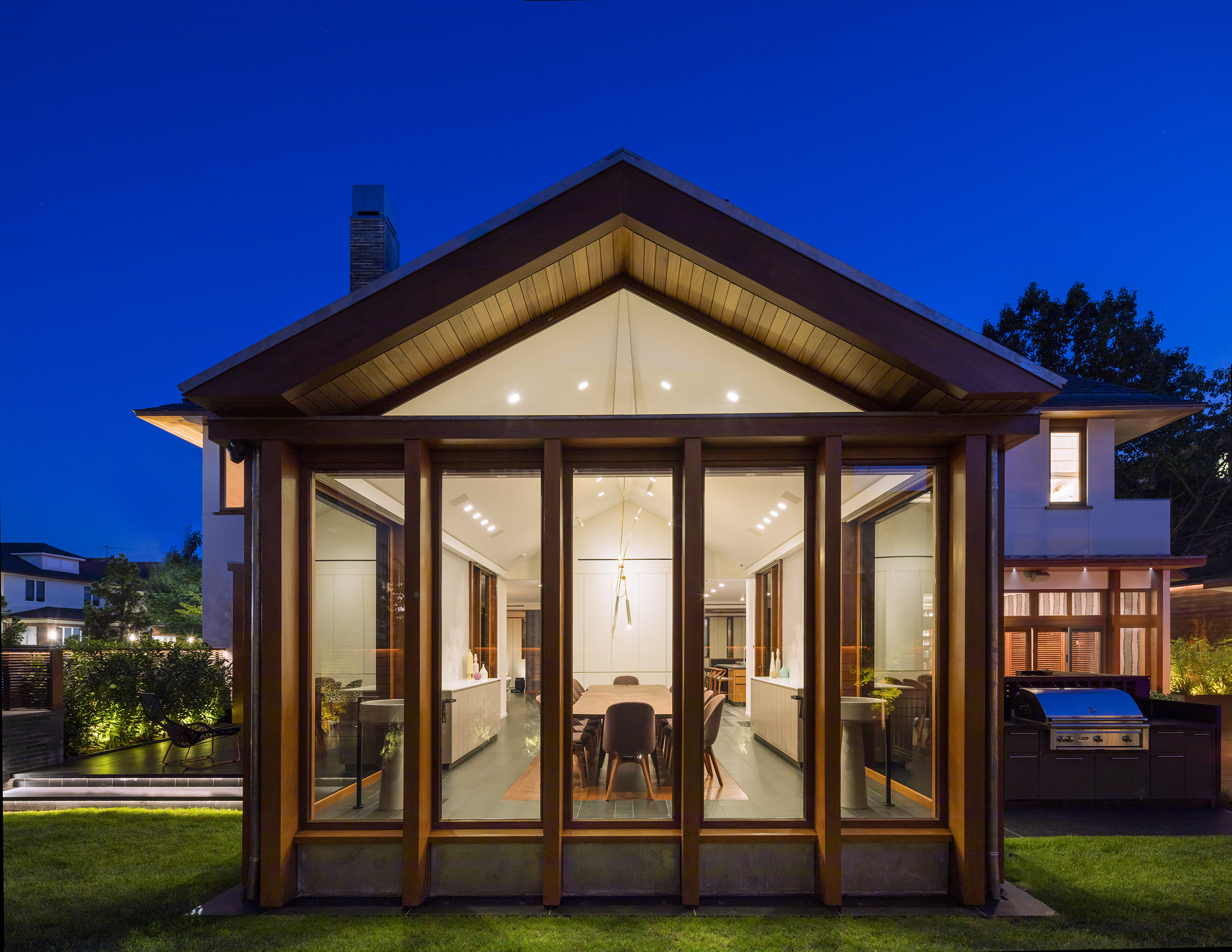 Brooklyn Residence by Andrew Wilkinson Architect - PLLC - Architizer