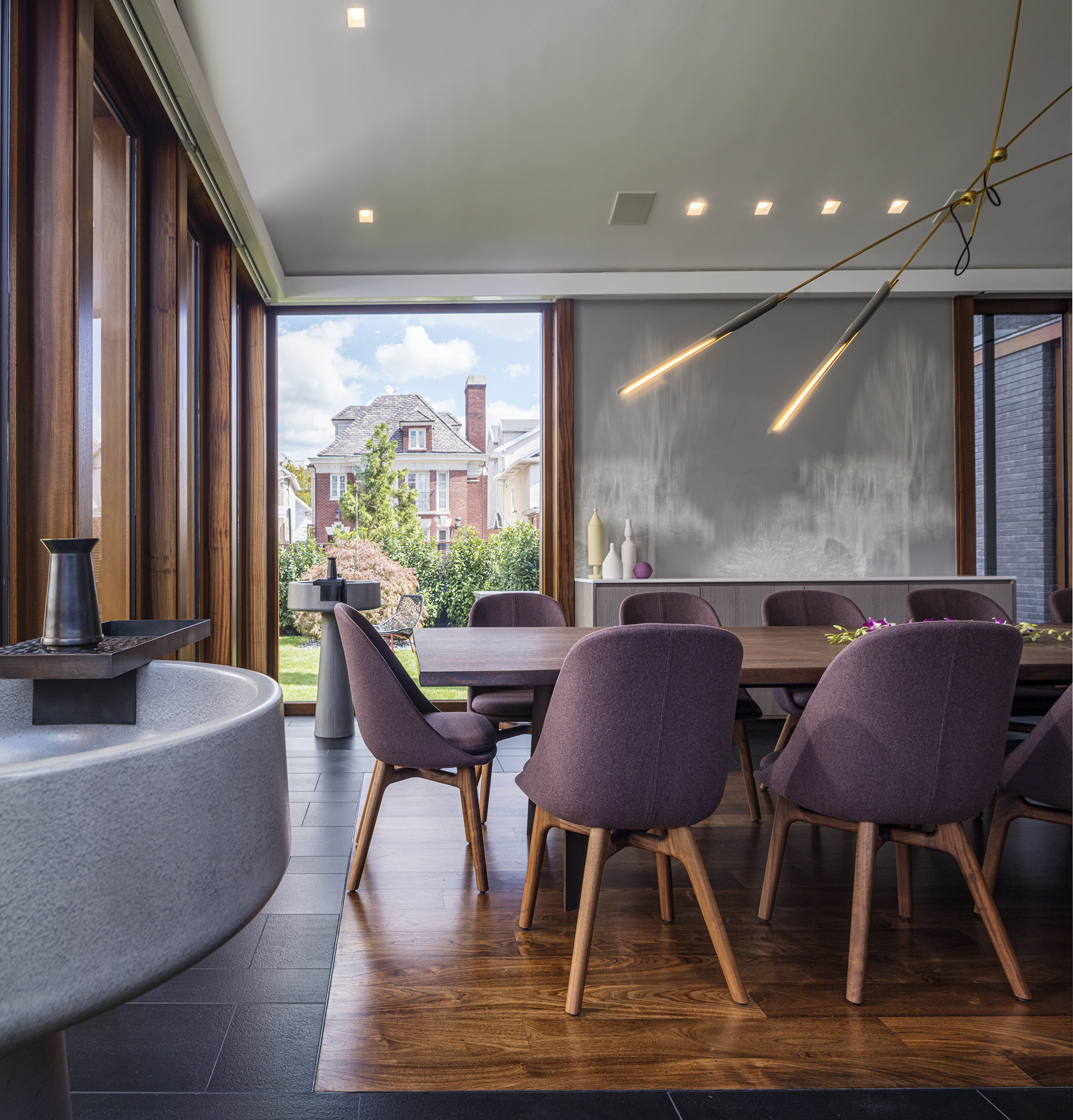 Brooklyn Residence by Andrew Wilkinson Architect - PLLC - Architizer