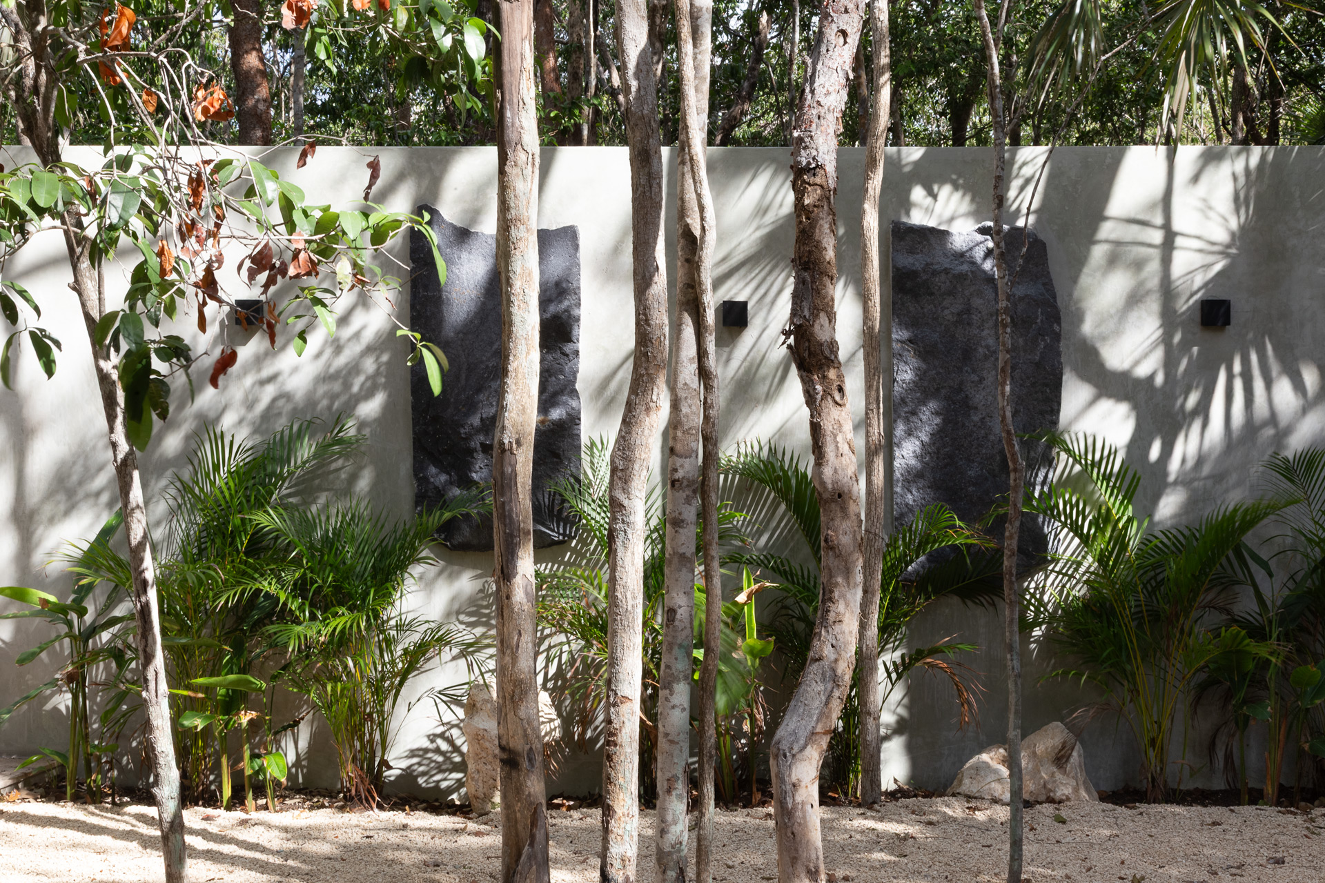 Casa Kaybe by estudio AM arquitectos - Architizer