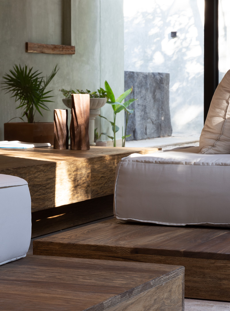 Casa Kaybe by estudio AM arquitectos - Architizer