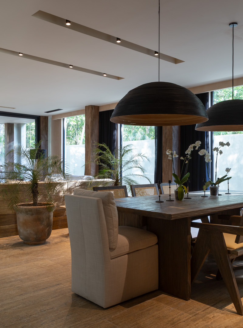 Casa Kaybe by estudio AM arquitectos - Architizer