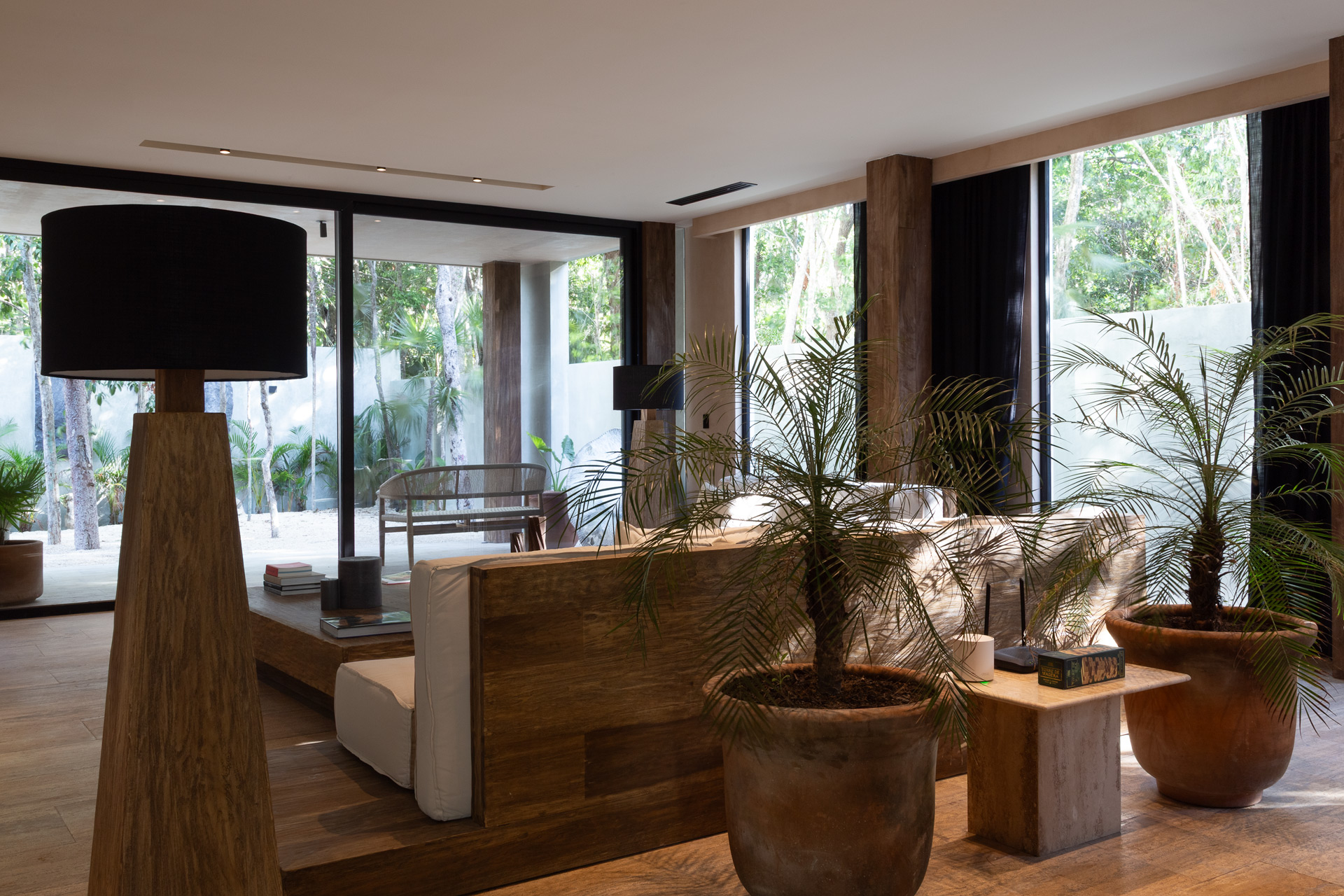 Casa Kaybe by estudio AM arquitectos - Architizer