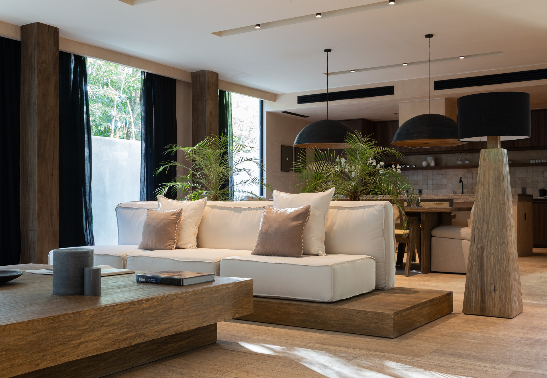 Casa Kaybe by estudio AM arquitectos - Architizer