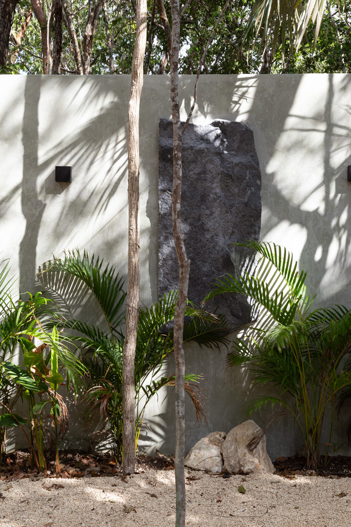 Casa Kaybe by estudio AM arquitectos - Architizer