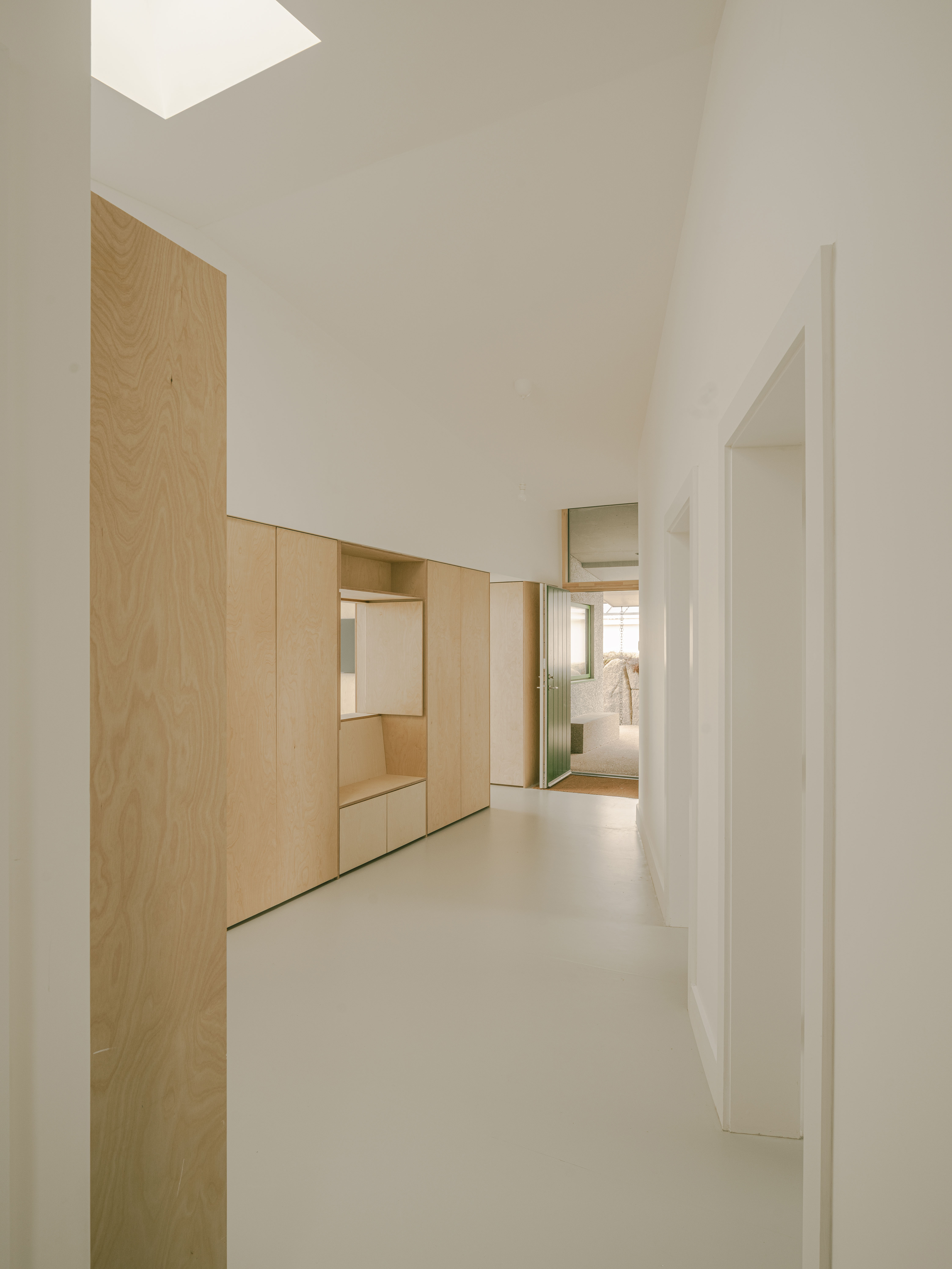 Cruit Island by Pasparakis Friel - Architizer