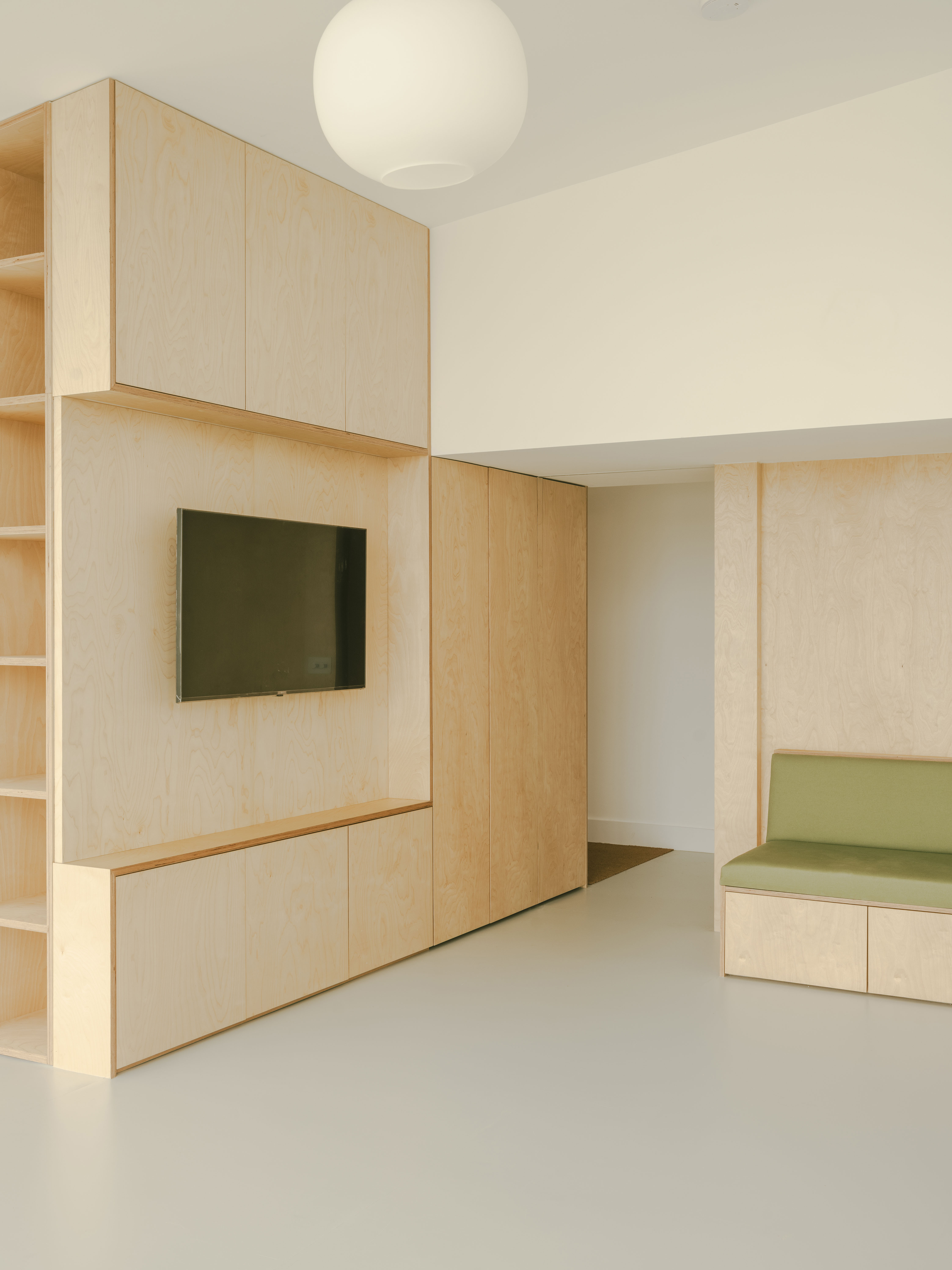 Cruit Island by Pasparakis Friel - Architizer