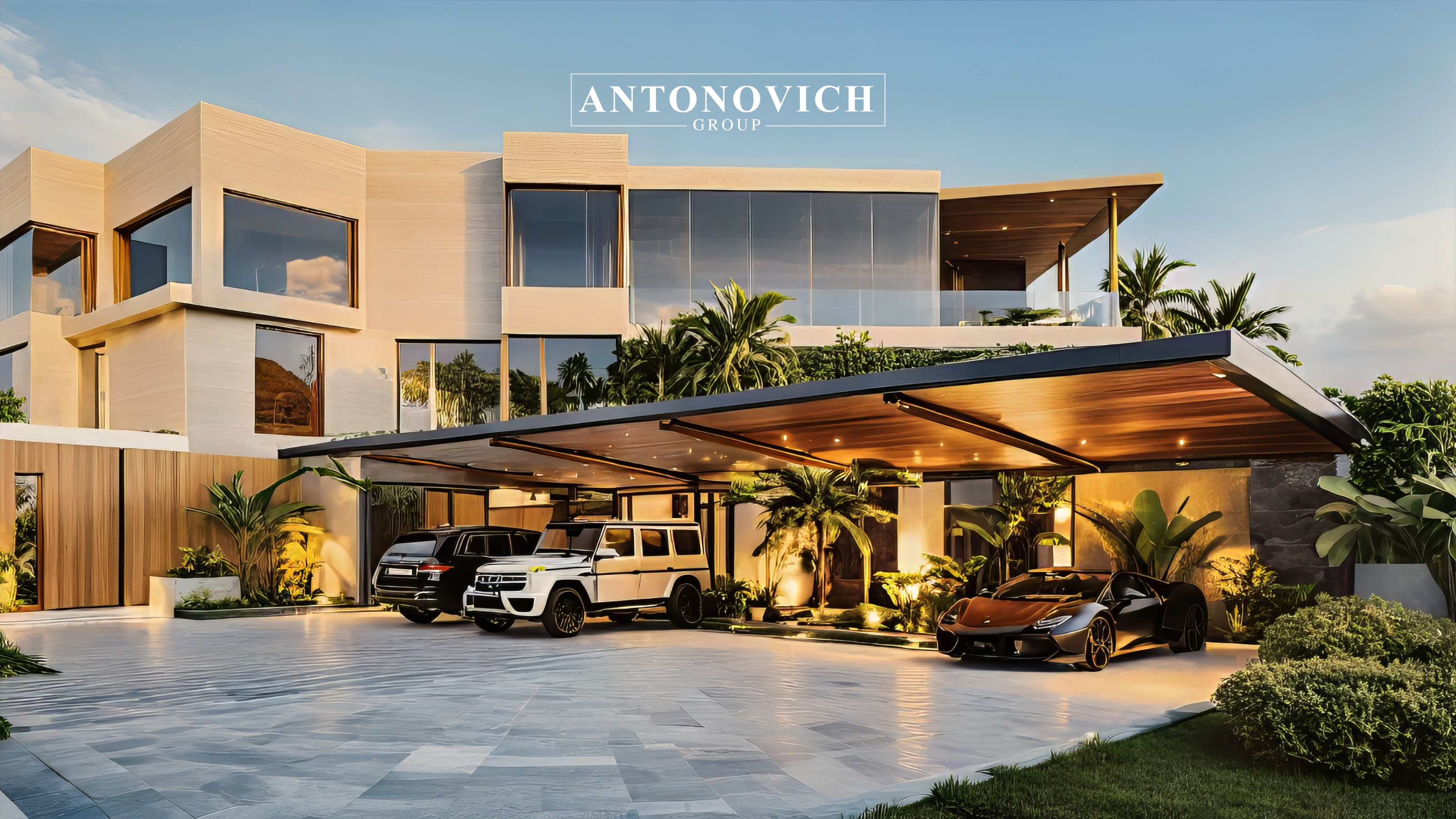 Architectural Lighting Design: Illuminating Exterior Spaces with ...