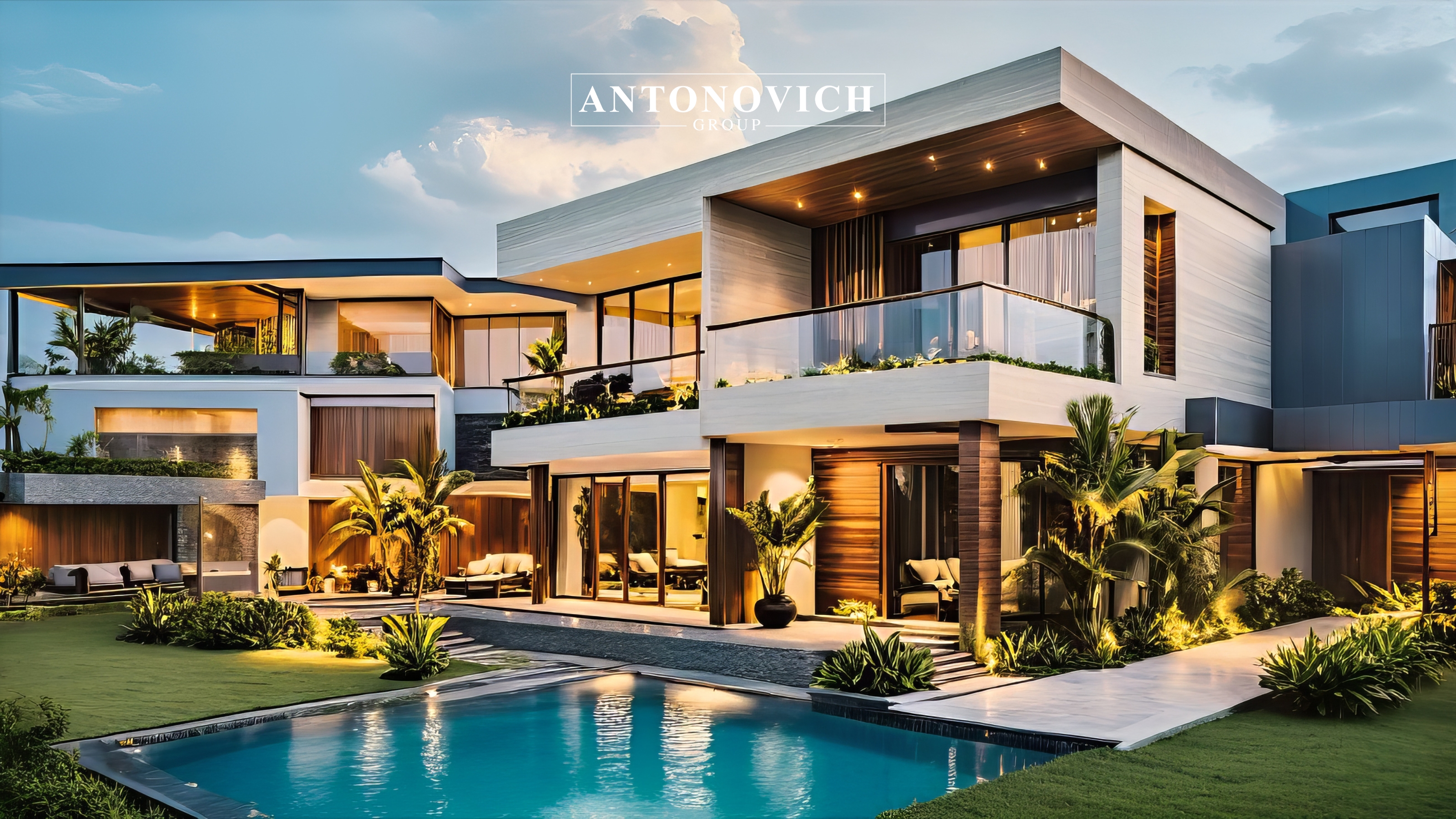 Architectural Lighting Design: Illuminating Exterior Spaces with ...