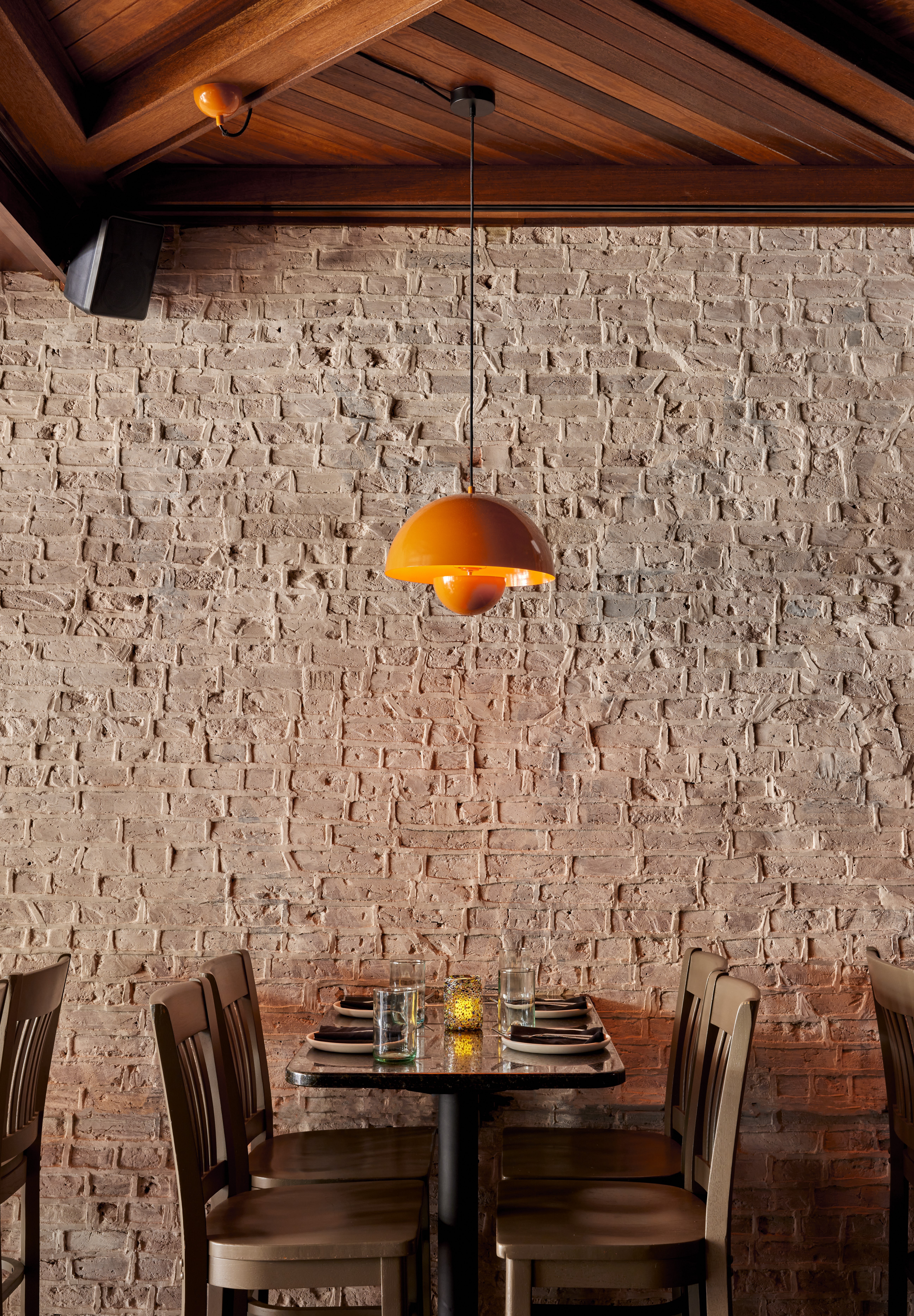 Post Haste by Aeternum Design Studio - Architizer