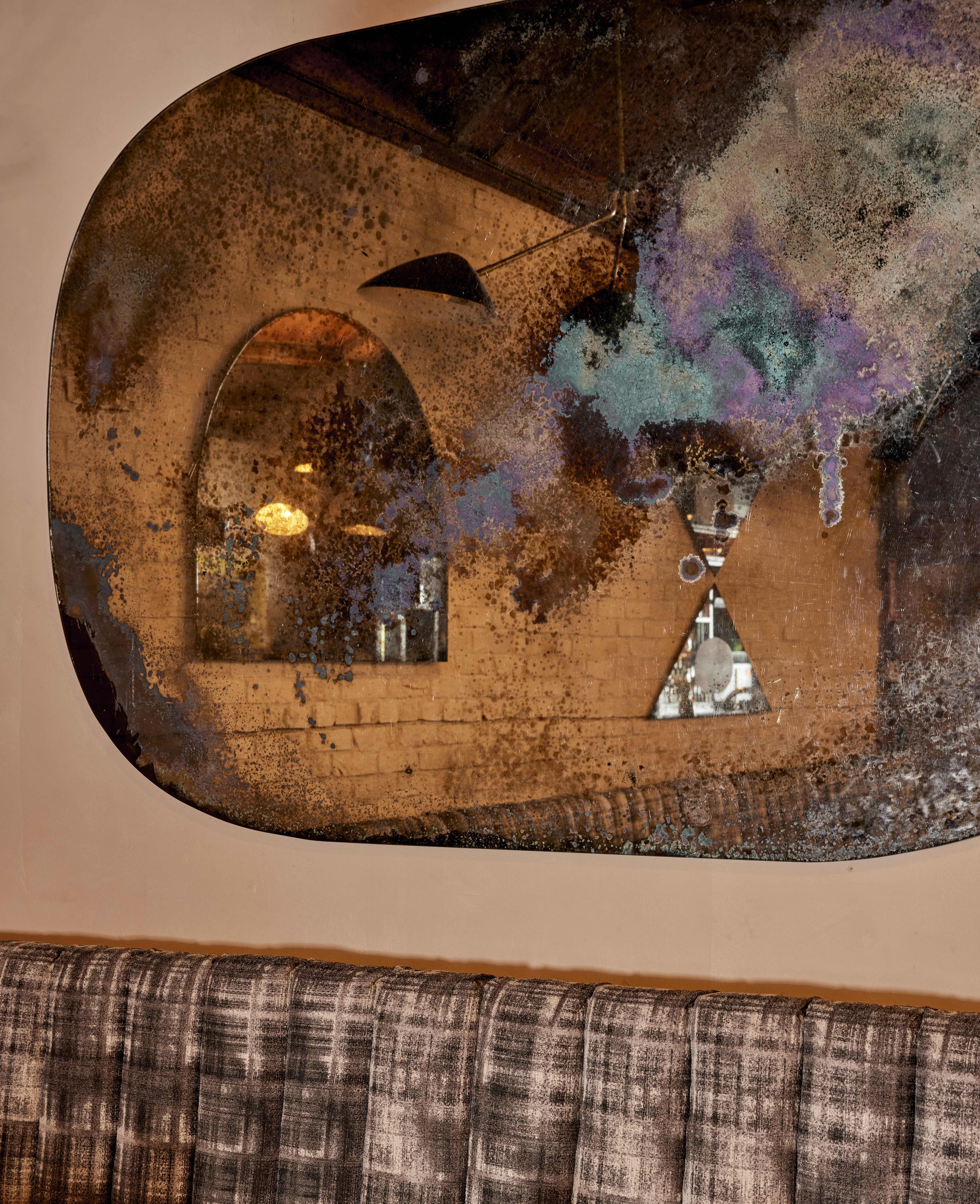 Post Haste by Aeternum Design Studio - Architizer