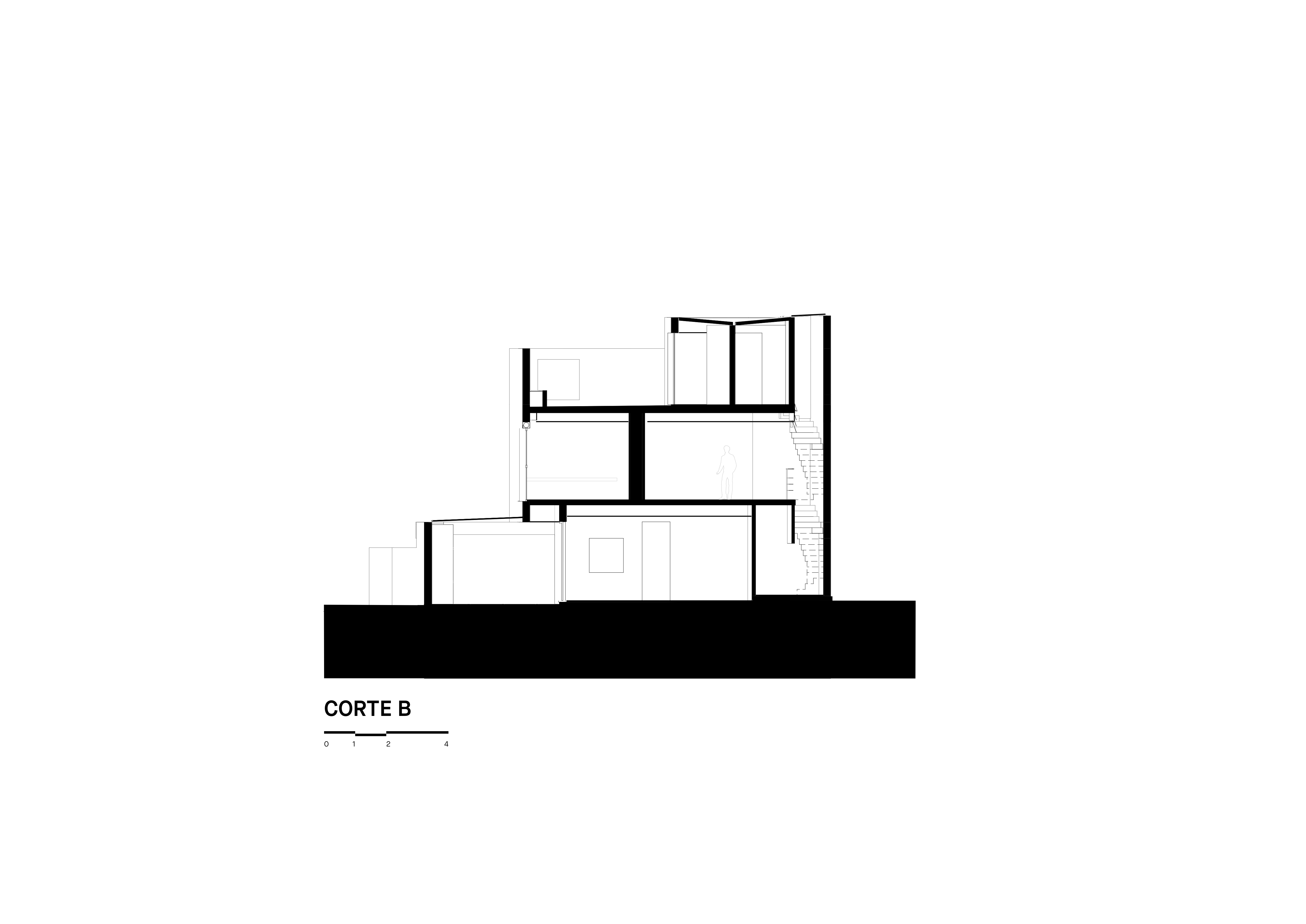 Luna House by Nommo Arquitetos - Architizer