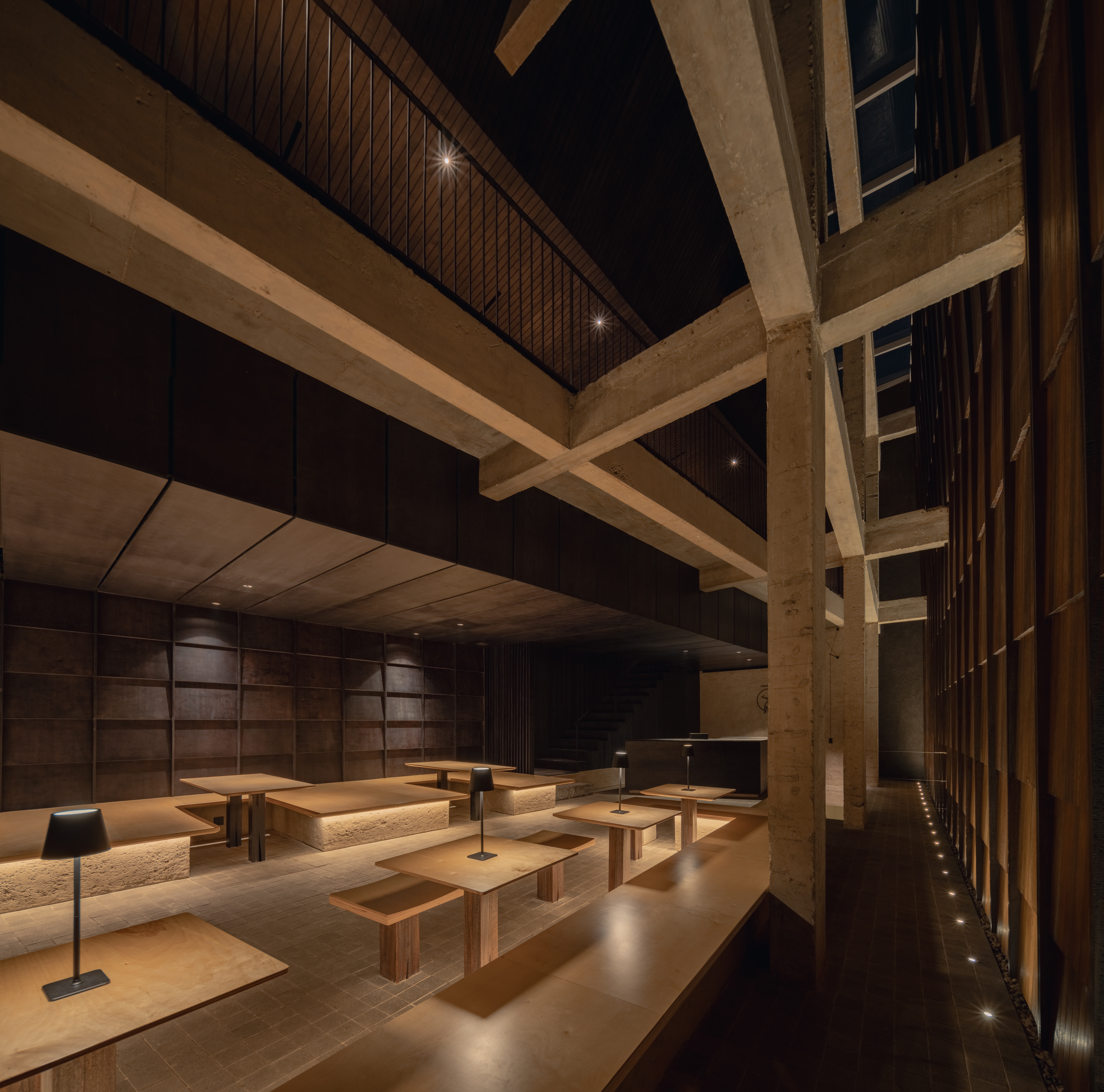 ITSUMO Dessert Shop by kousou Inc. - Architizer