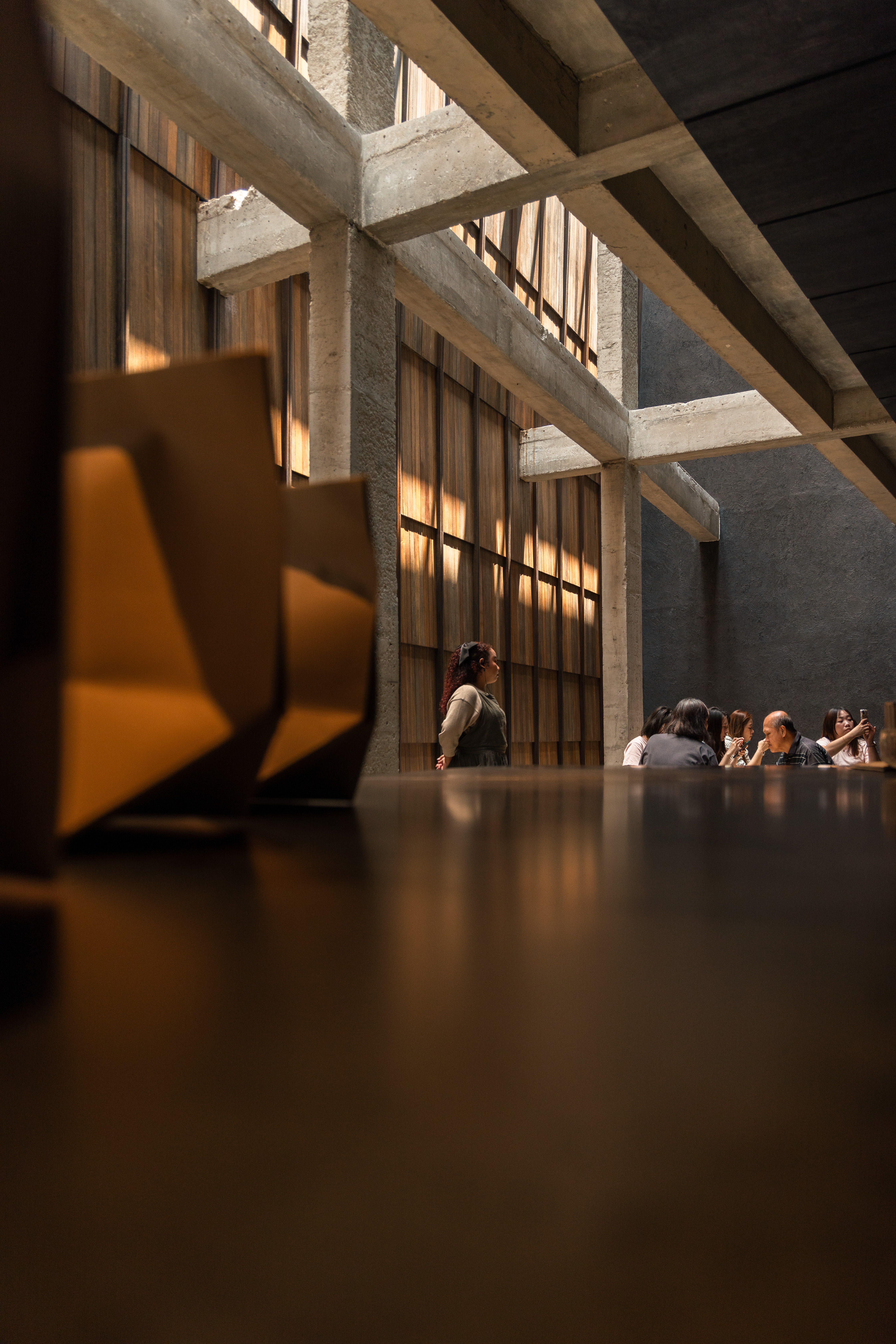 ITSUMO Dessert Shop by kousou Inc. - Architizer