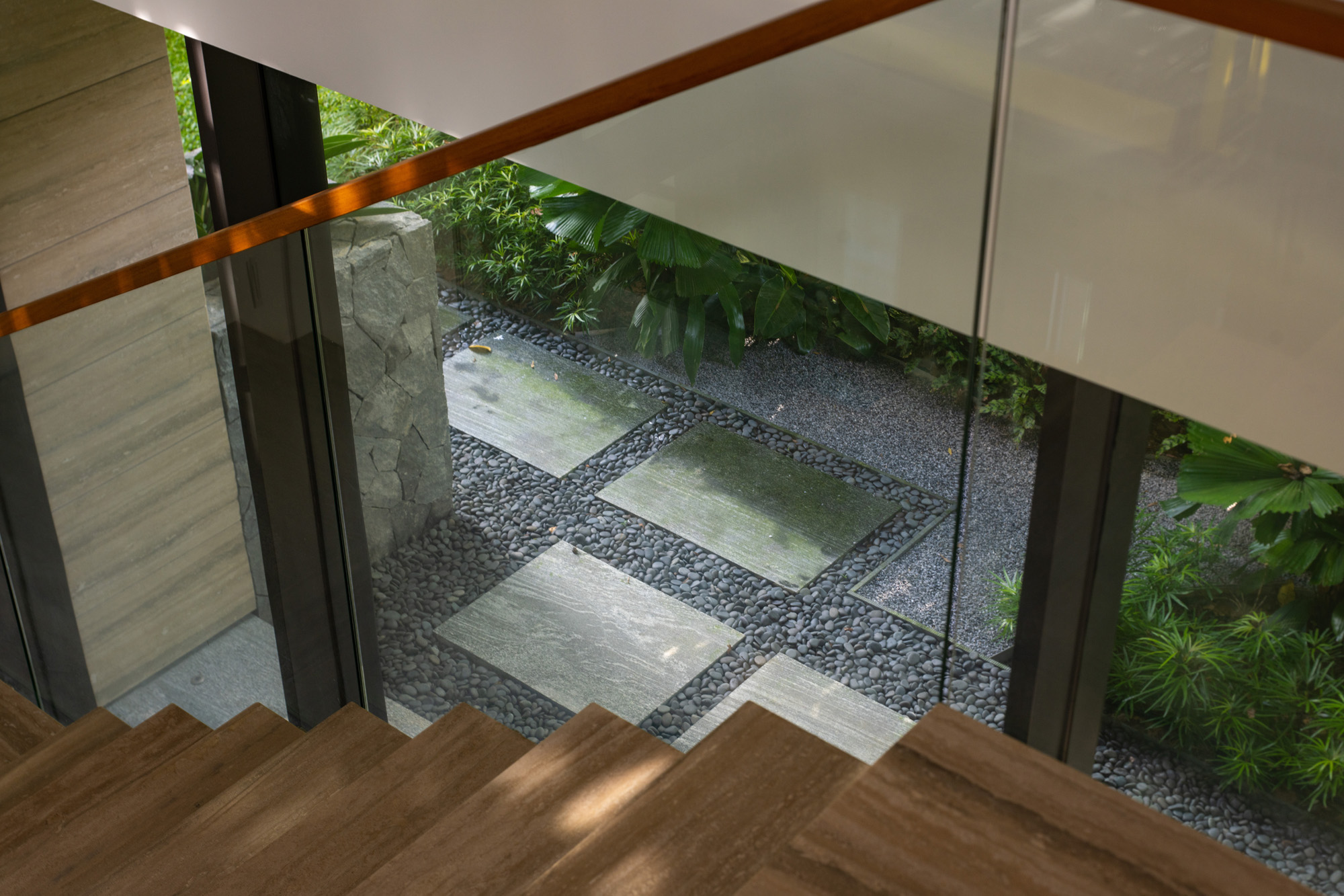 Forgetting Time House by Wallflower Architecture + Design - Architizer