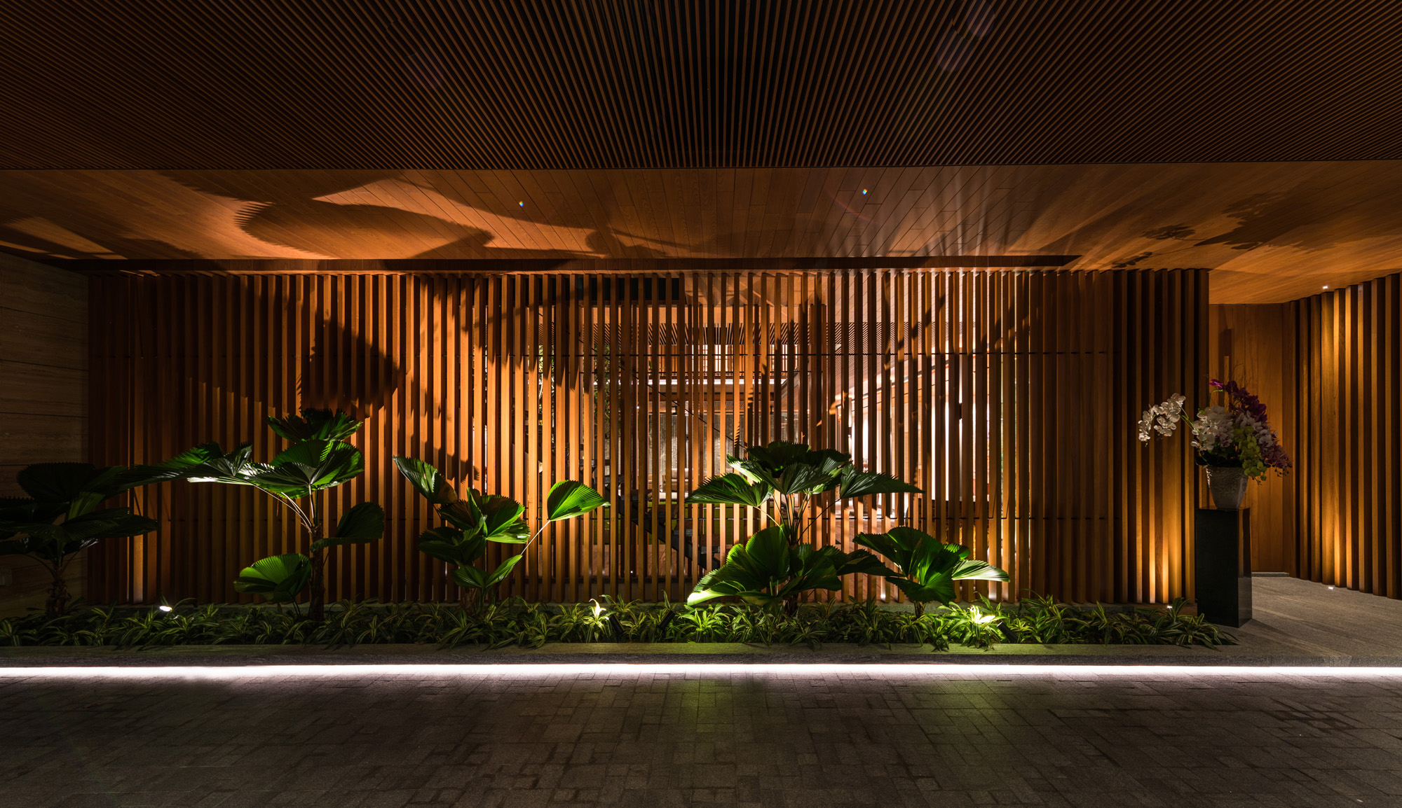 Forgetting Time House by Wallflower Architecture + Design - Architizer