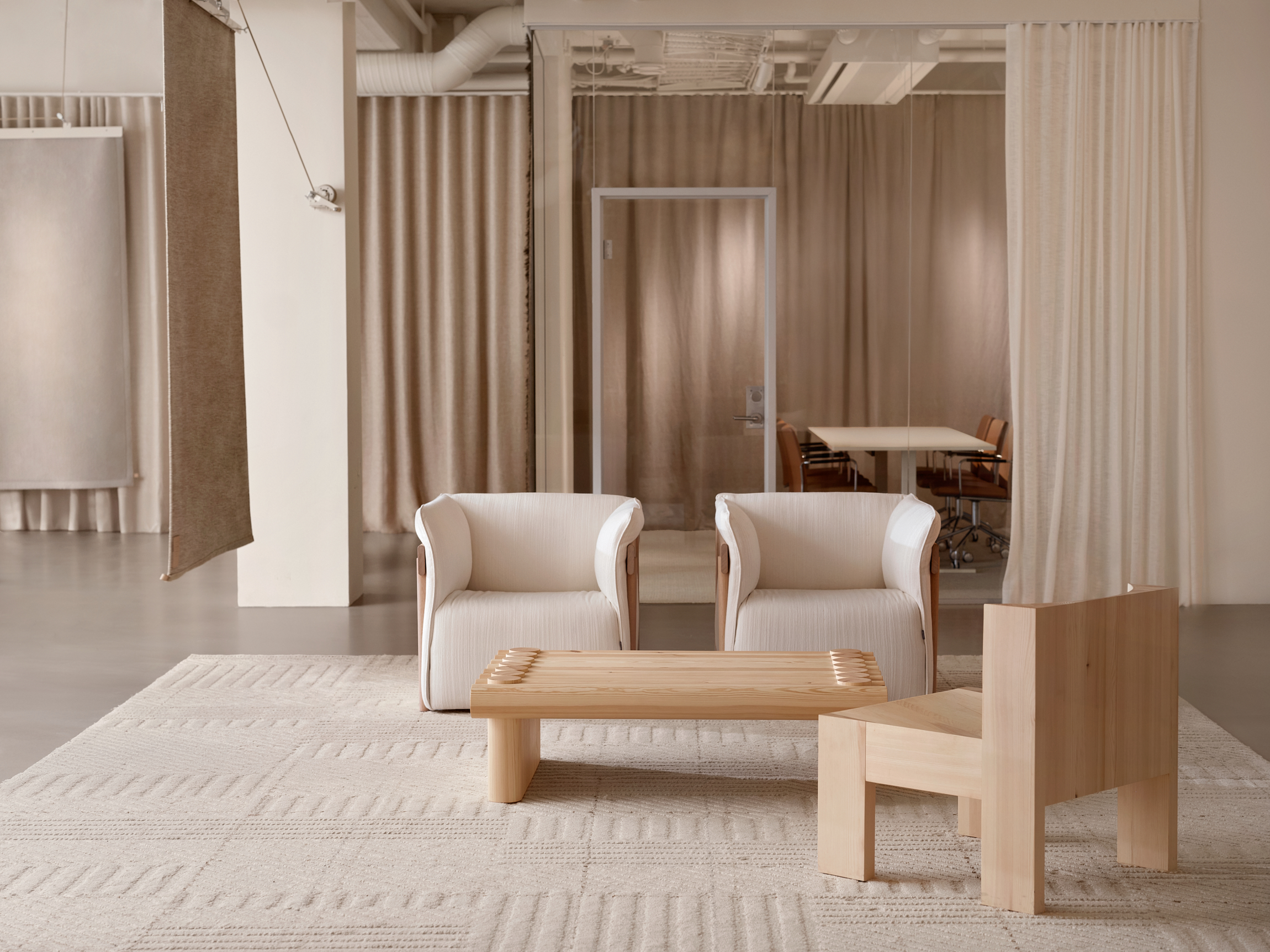 Kasthall Stockholm by Fyra - Architizer