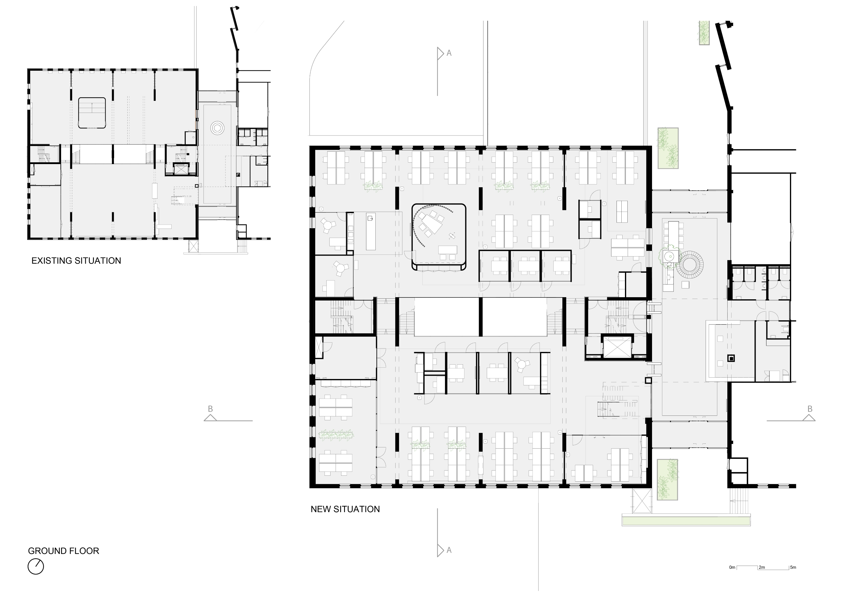 Simac by de bever architecten - Architizer