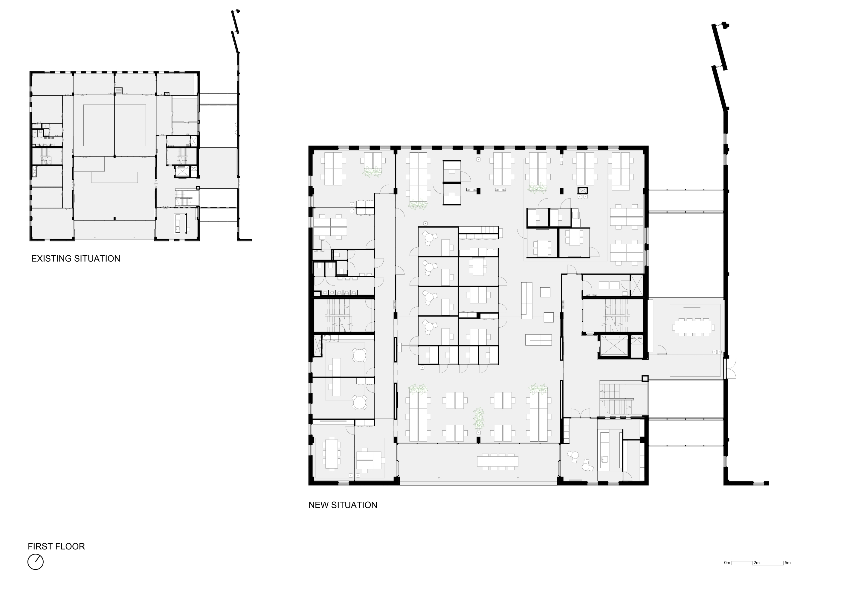 Simac by de bever architecten - Architizer
