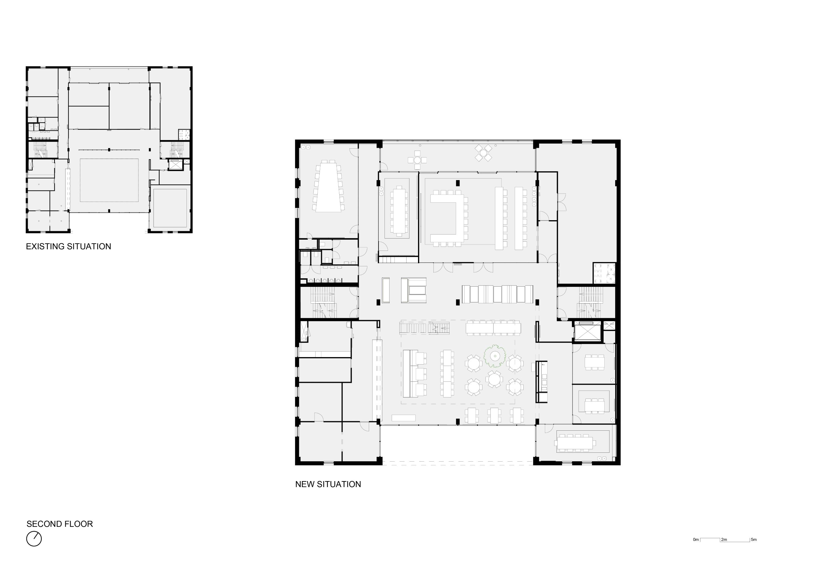 Simac by de bever architecten - Architizer