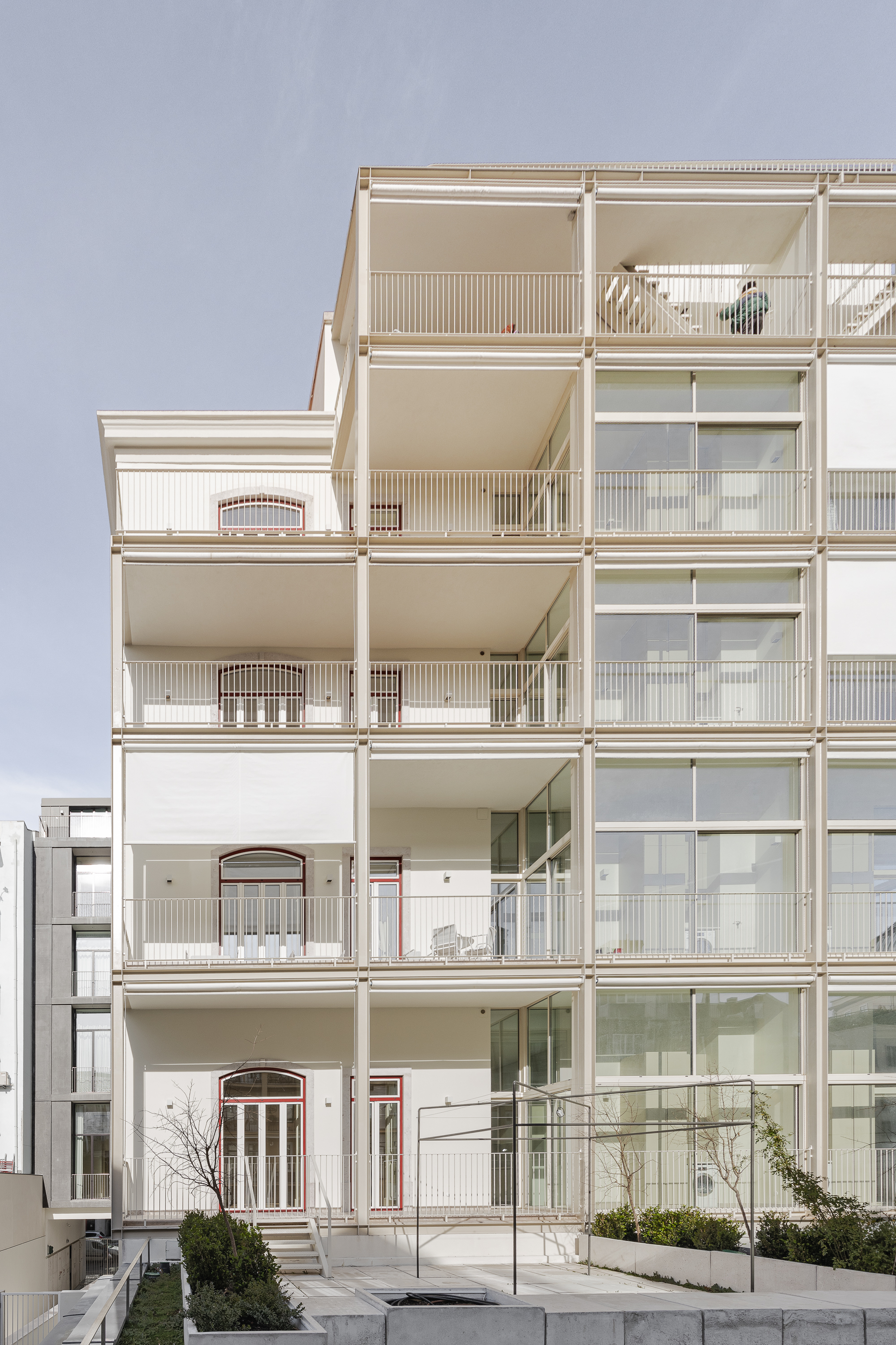Duke Residences by RISCO - Architizer